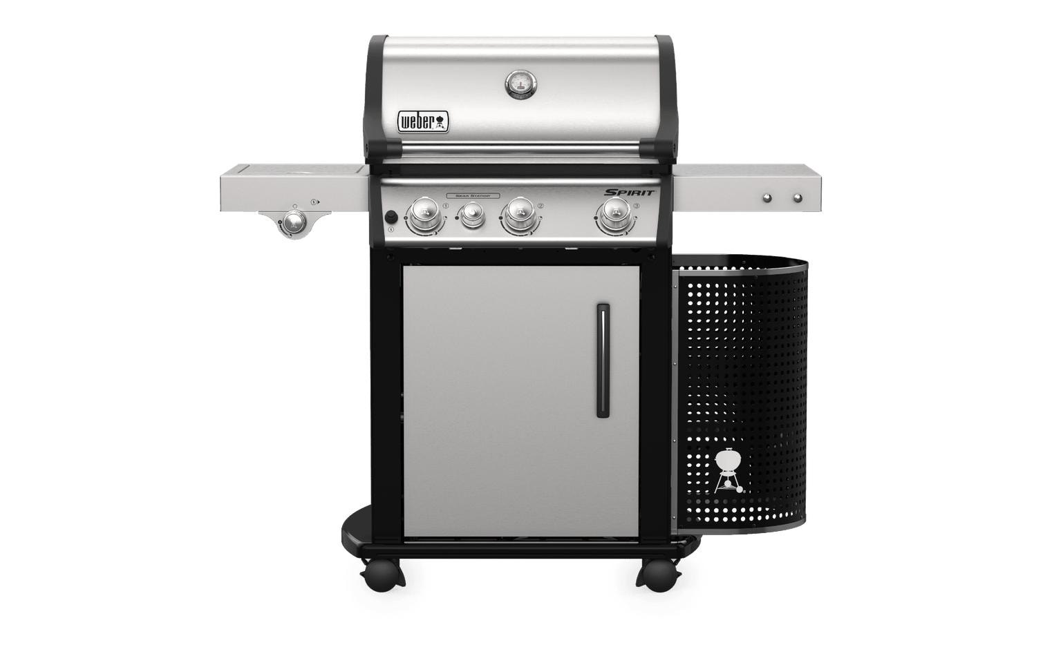 Weber Gasgrill »Spirit SP-335 Premium GBS« gleich kaufen | Jelmoli-Versand