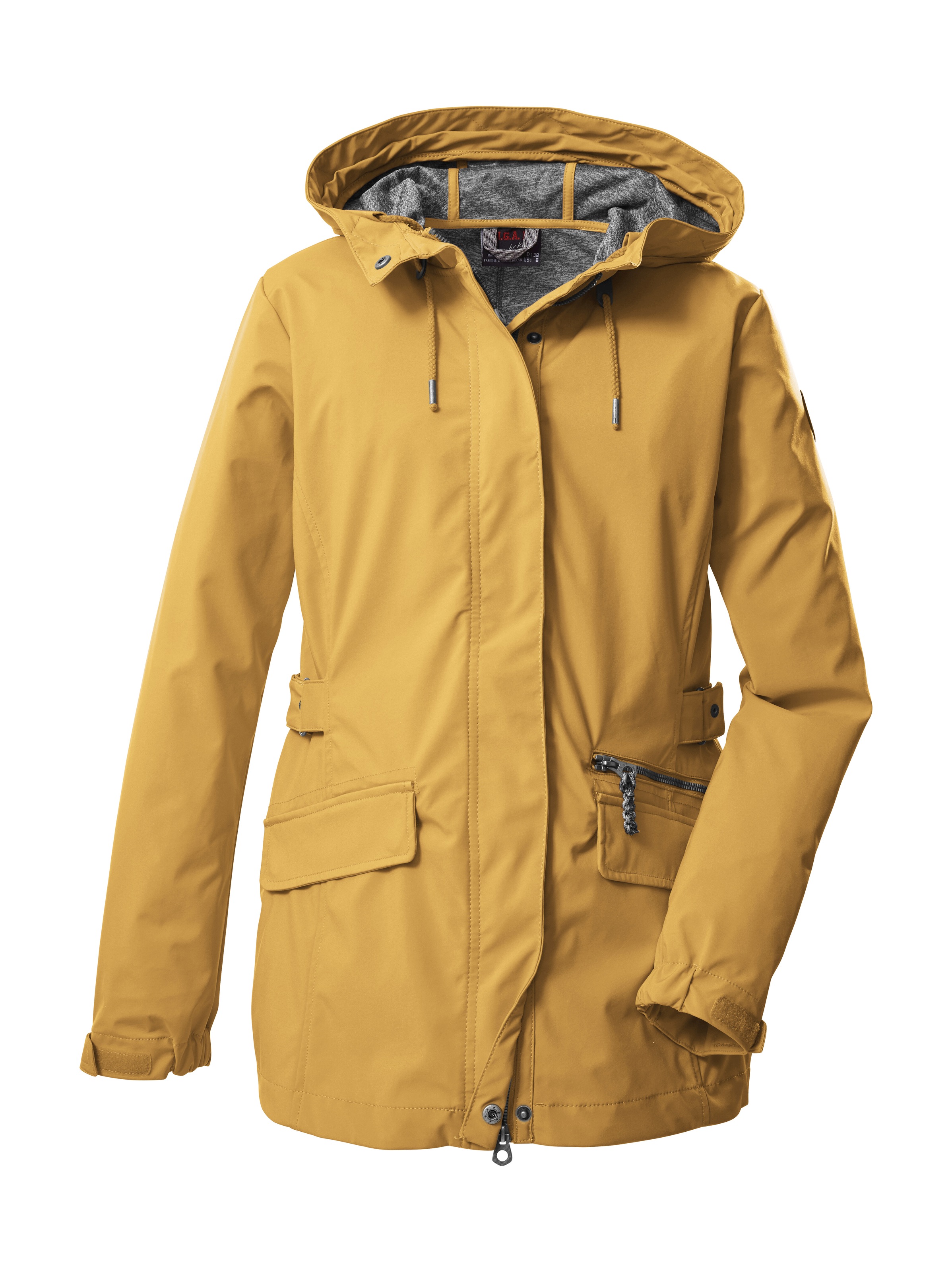 G.I.G.A. DX by killtec Softshelljacke »GS 96 WMN SFTSHLL JCKT« online shoppen bei Jelmoli ...