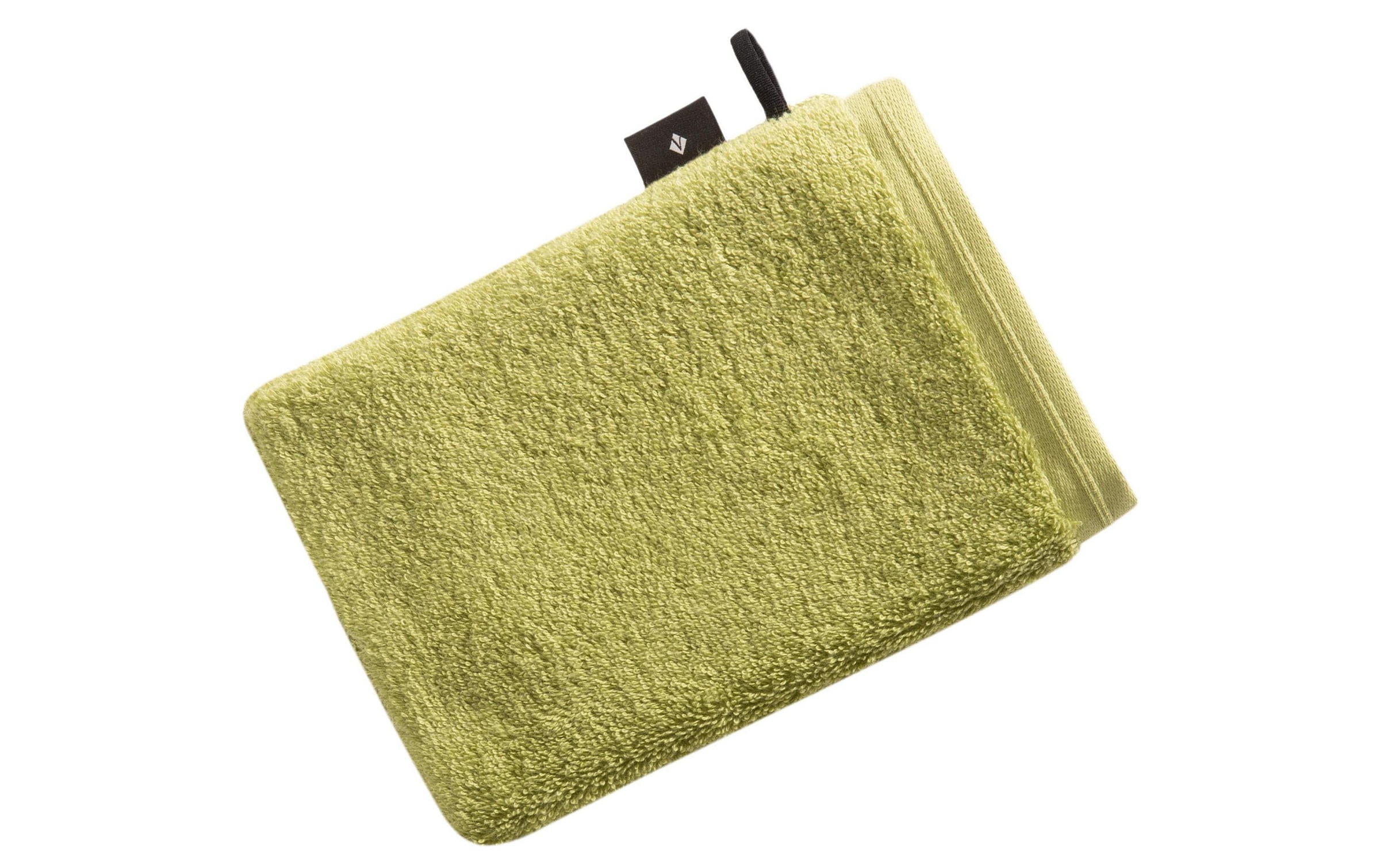 Vossen Waschlappen »Vegan Life 22x16cm«, (1 St.) kaufen | Jelmoli