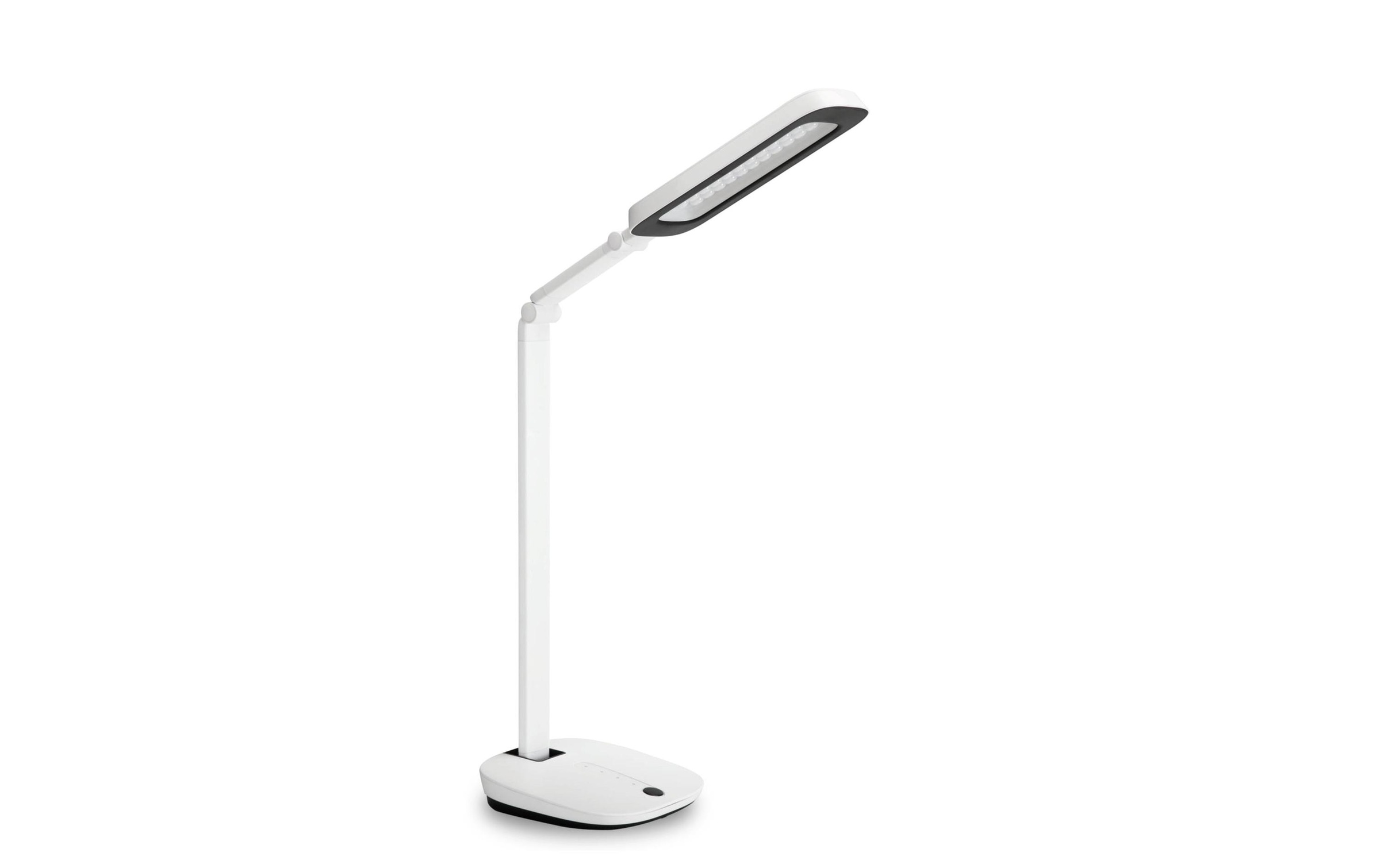 Philips Tischleuchte »Philips LED Schreibtischleuchte RobotPlus«, 1 ...