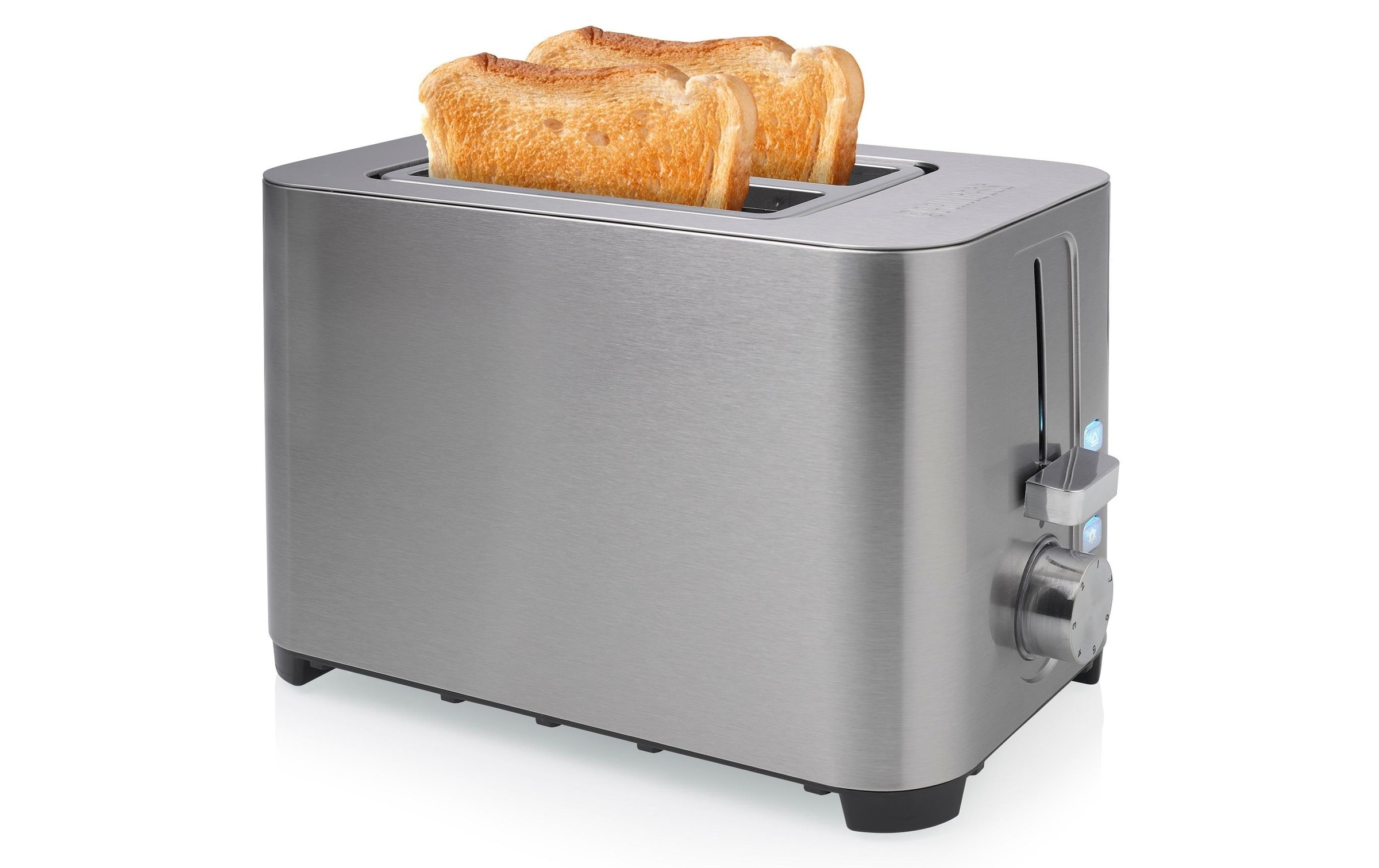 PRINCESS Toaster »142400 Edelstahl«, 850 W jetzt bestellen | Jelmoli ...