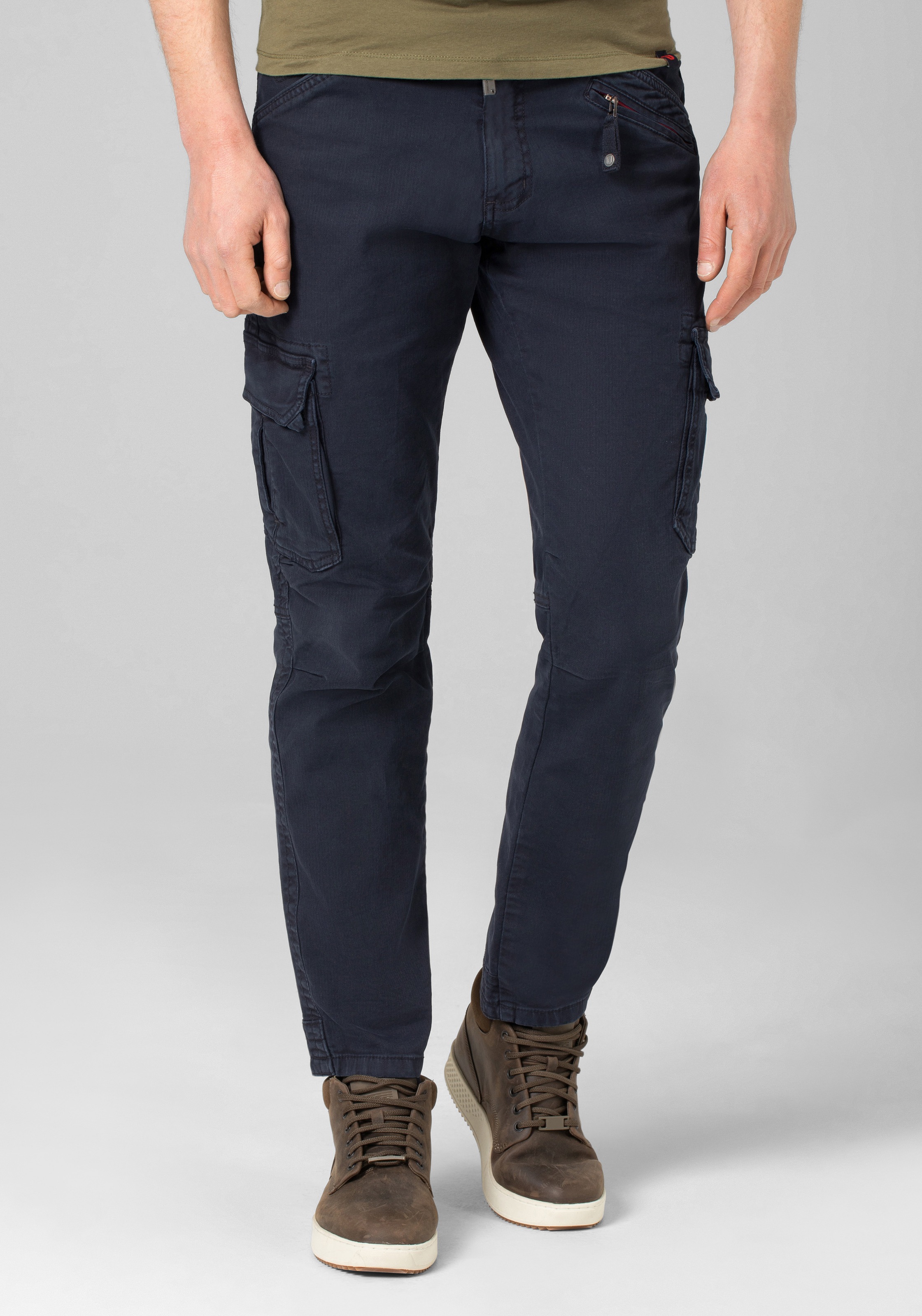 TIMEZONE Cargohose »Regular BenTZ« online kaufen | Jelmoli-Versand