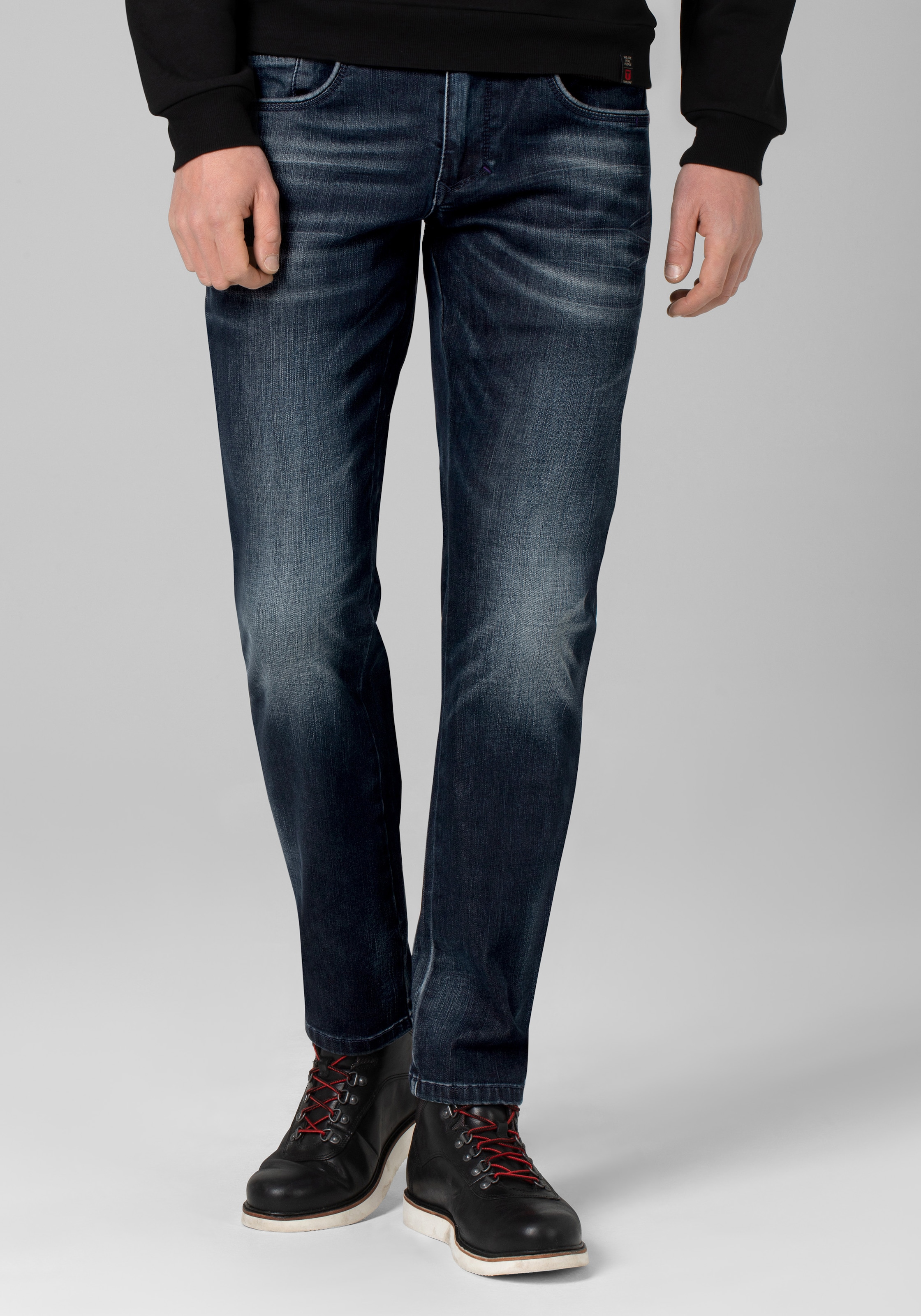 TIMEZONE Slim-fit-Jeans »Slim EdwardTZ« online kaufen | Jelmoli-Versand