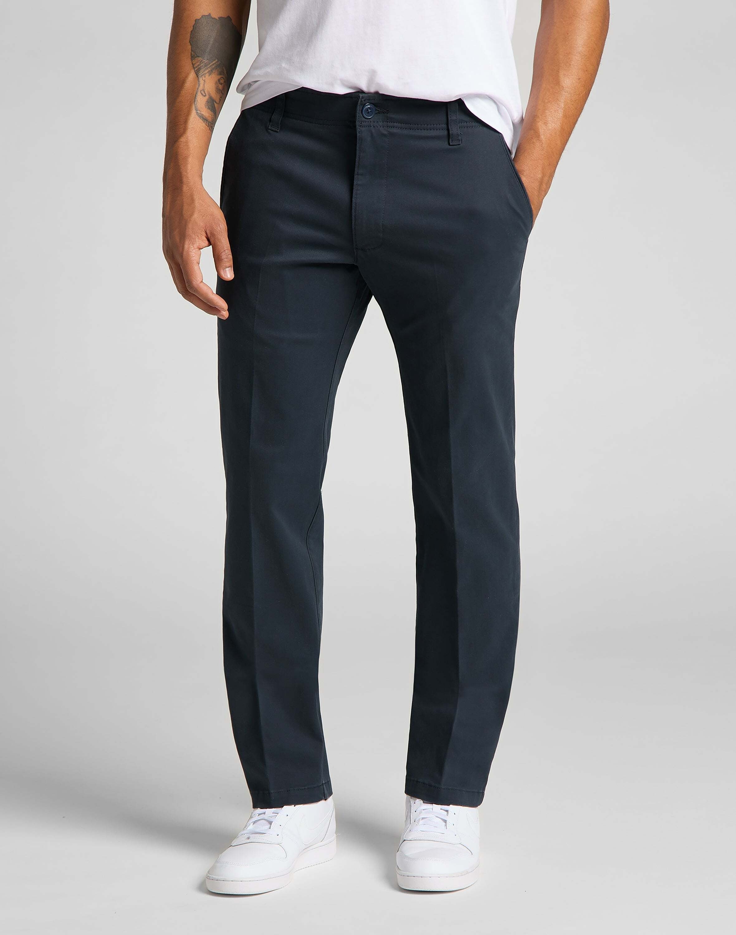 Lee® Chinos »ChinoXC« online shoppen | Jelmoli-Versand
