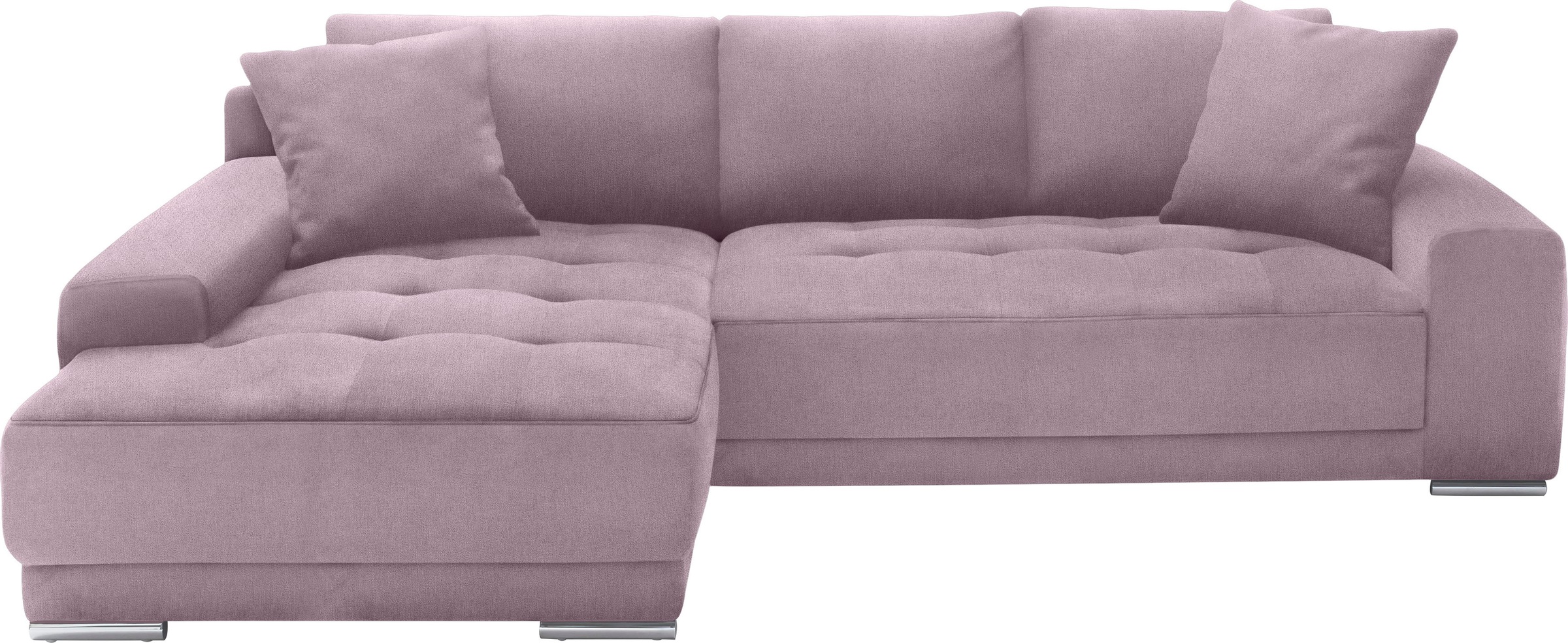 Mr. Couch Schlafsofa »Laslo«, mit Kaltschaum (bis 140 kg pro Sitzplatz ...