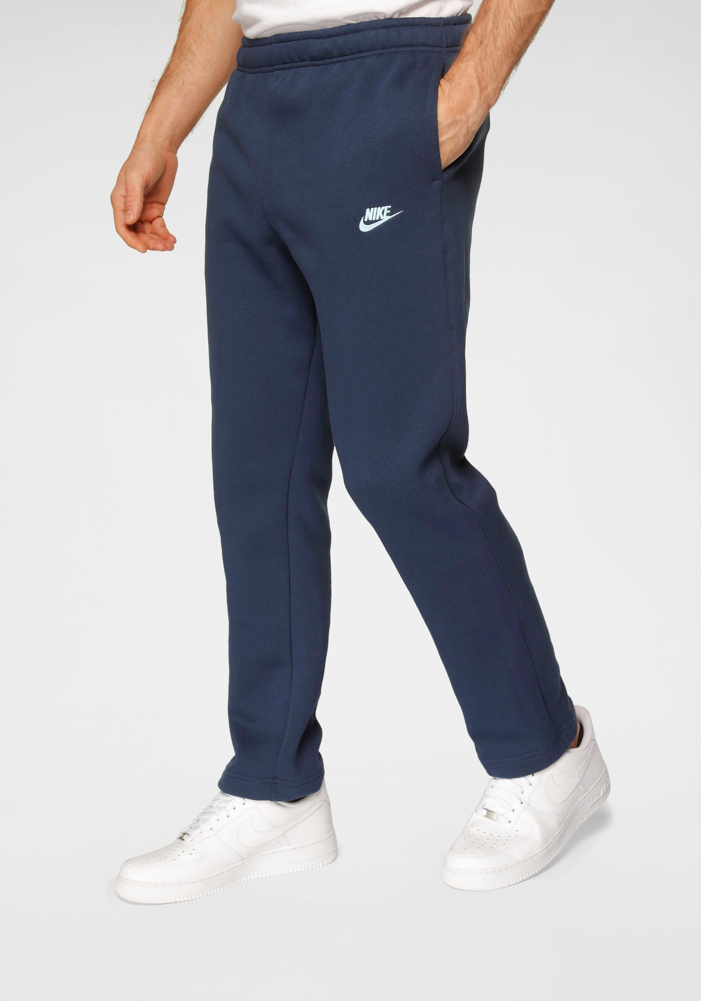 Nike Sportswear Jogginghose Club Fleece Mens Pants« Online Bestellen
