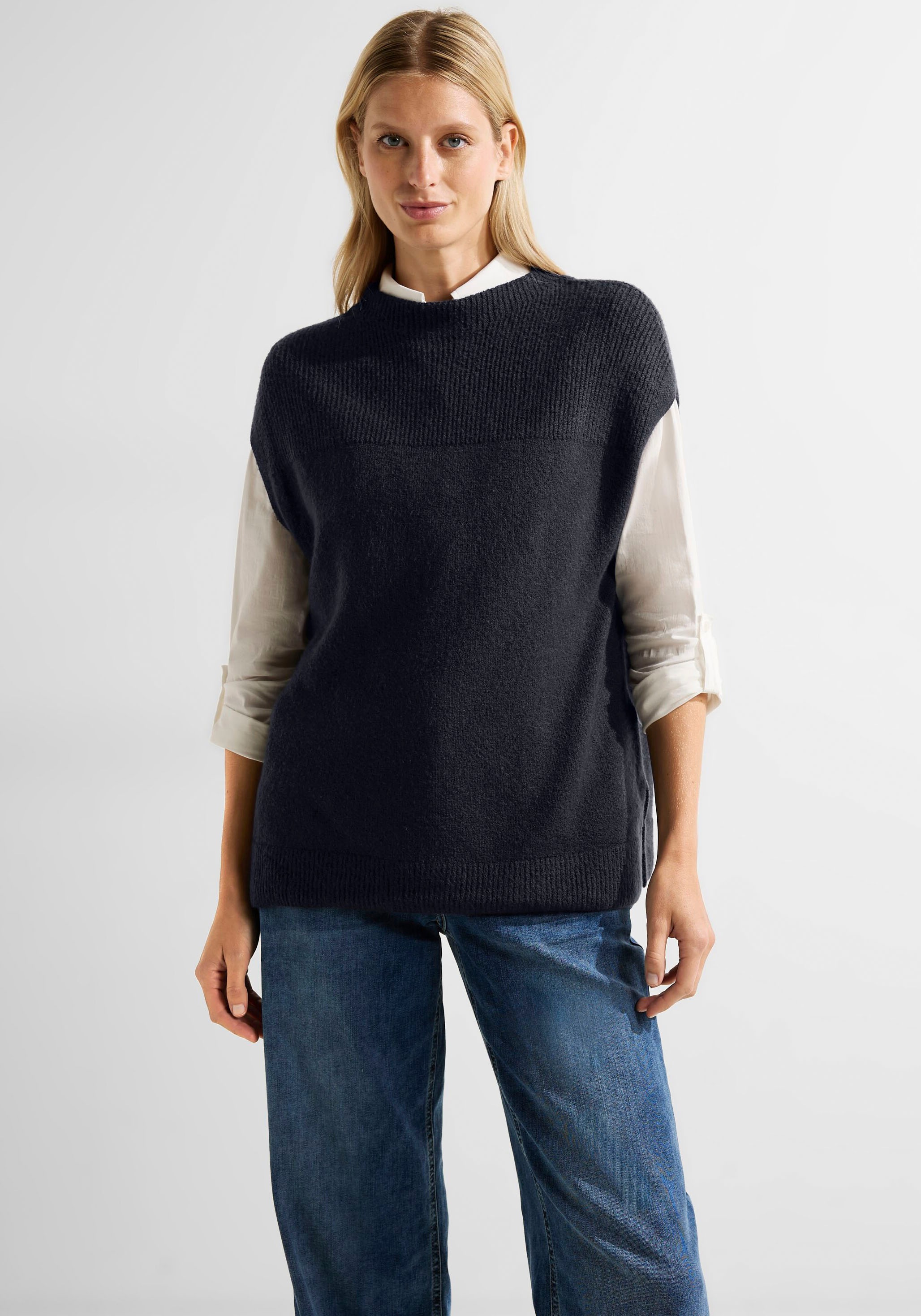 Pullunder für Damen online kaufen | Pullunder bei Jelmoli-Versand