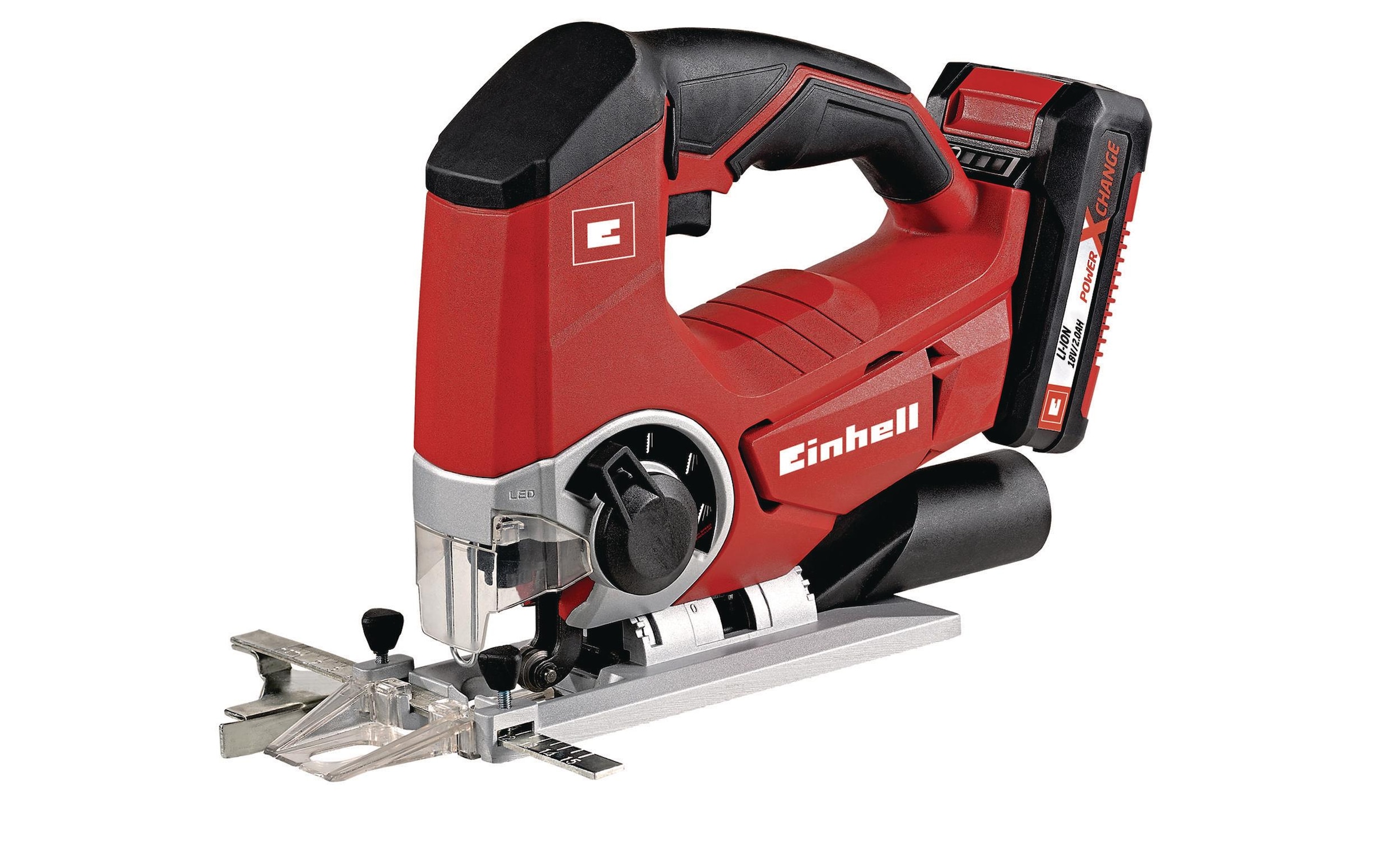 Einhell Stichsäge »TE-JS 18 Li Kit« kaufen | Jelmoli