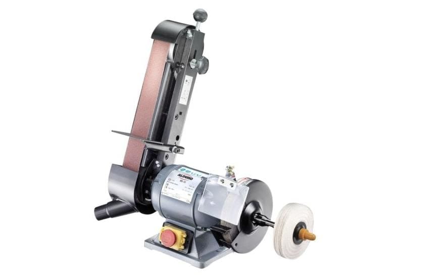 Bandschleifer »Bandschleifmaschine 230V, BS-50+« günstig bestellen ...