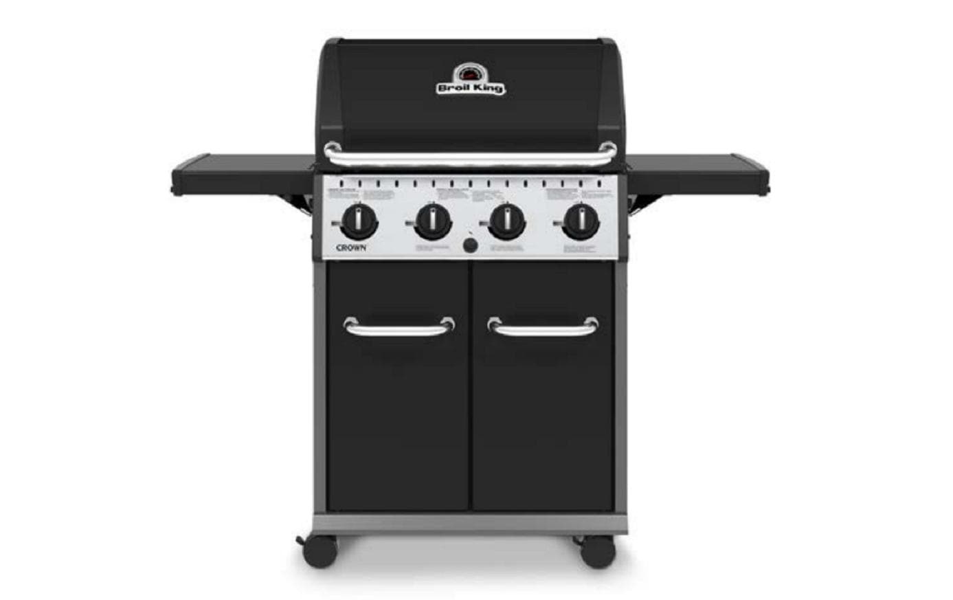 Broil King Gasgrill »Gasgrill Crown 420« gleich shoppen | Jelmoli-Versand