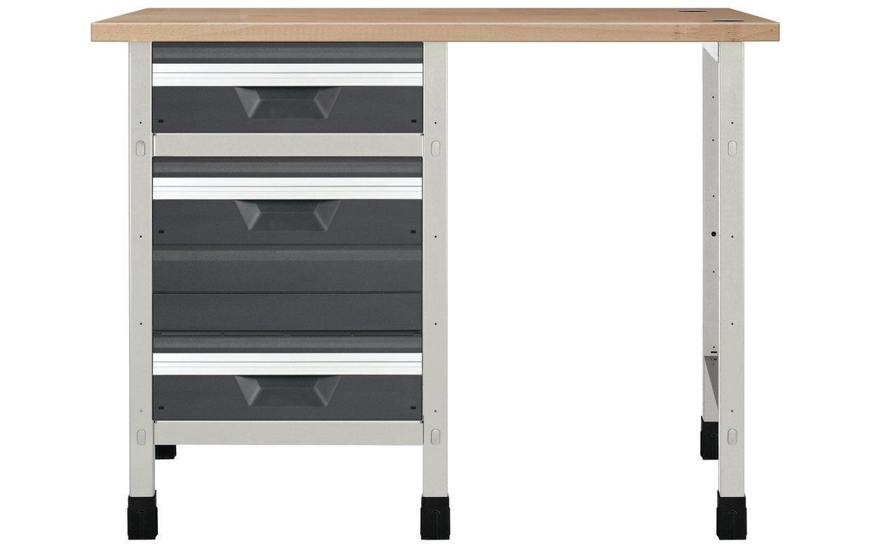 Wolfcraft Werkbank günstig entdecken | Jelmoli-Versand