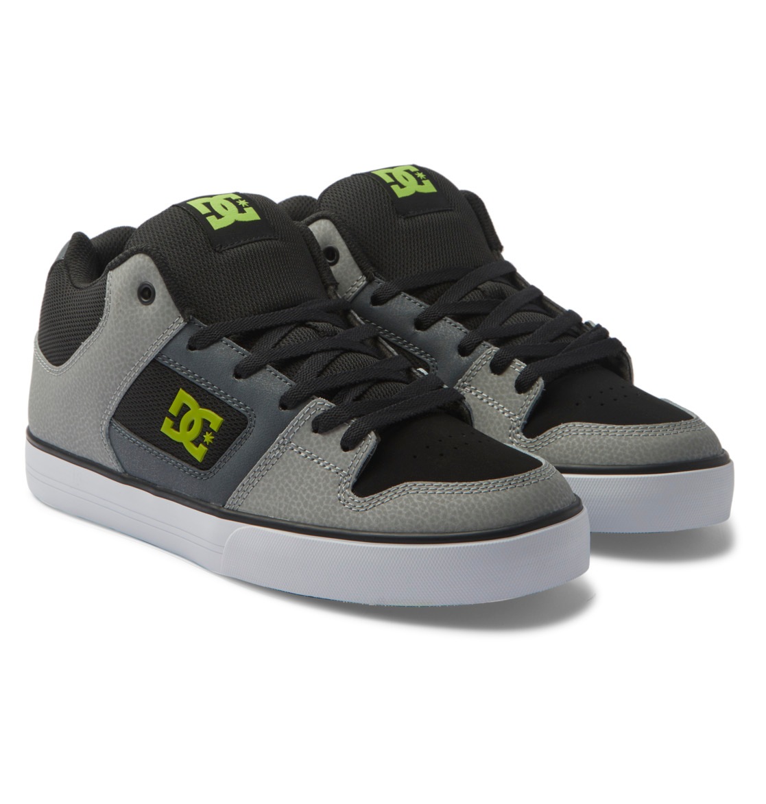 DC Shoes Sneaker »Pure Mid« online kaufen | Jelmoli-Versand