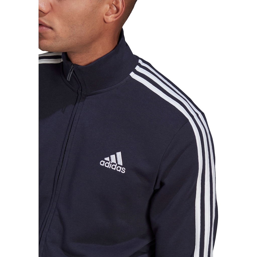 Adidas Performance Jogginganzug Essentials Tracksuit« Set 2 Tlg