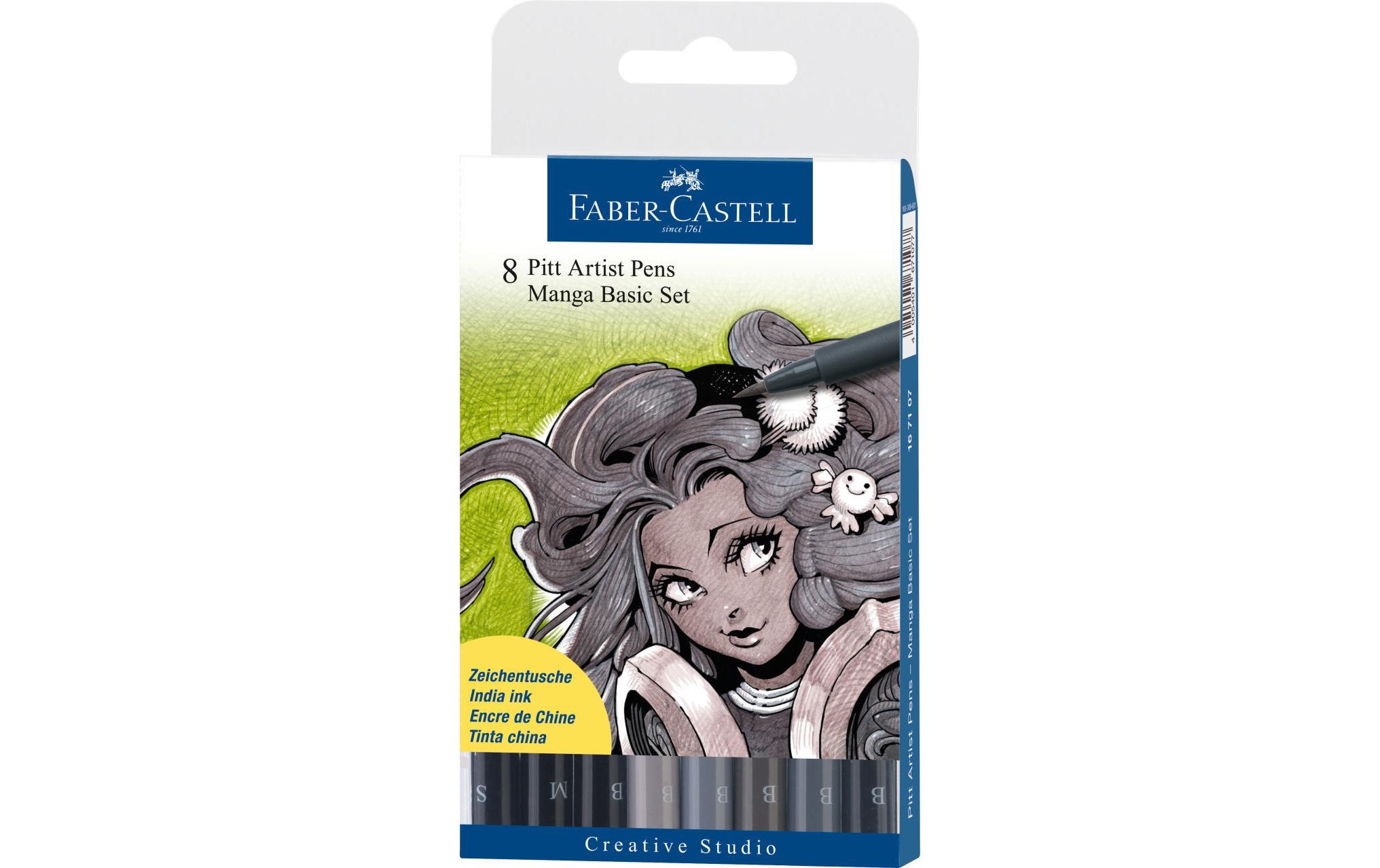 Faber-Castell Bleistift »Pitt Arti« bestellen | Jelmoli