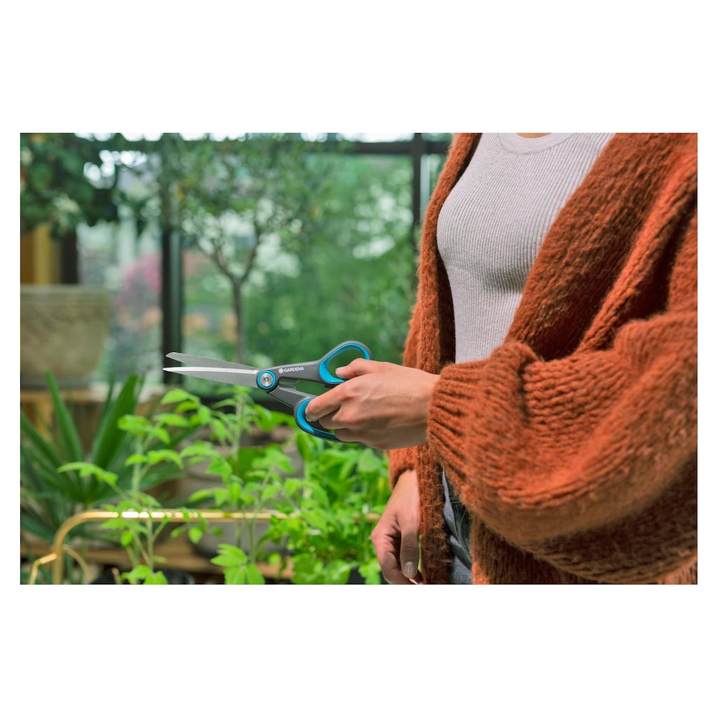 GARDENA Gartenschere »MultiCut« online shoppen | Jelmoli-Versand GARDENA Gartenschere »MultiCut« online shoppen | Jelmoli-Versand