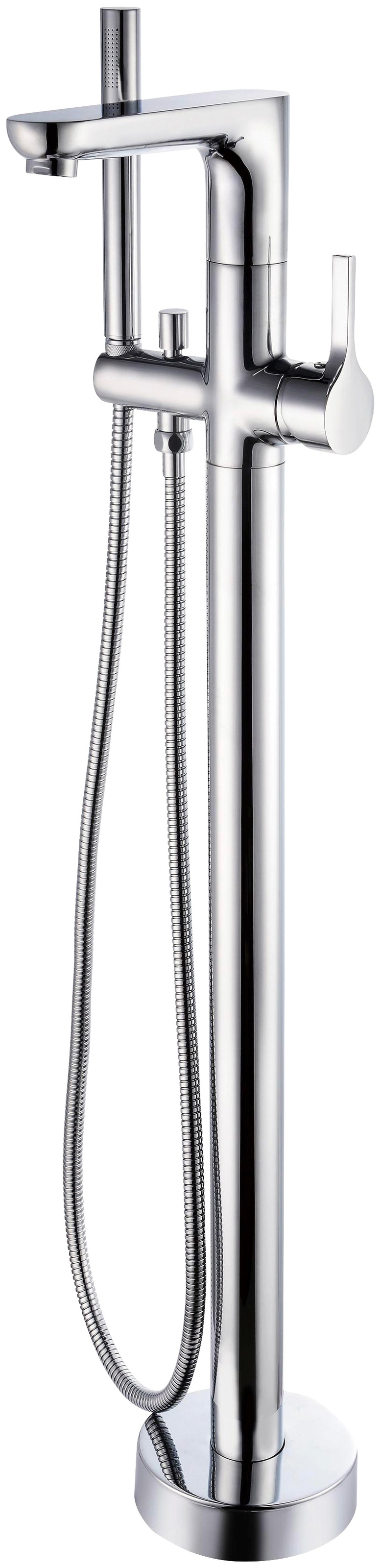 Eisl Wannenarmatur »Cellino«, freistehende Badewannenarmatur ...