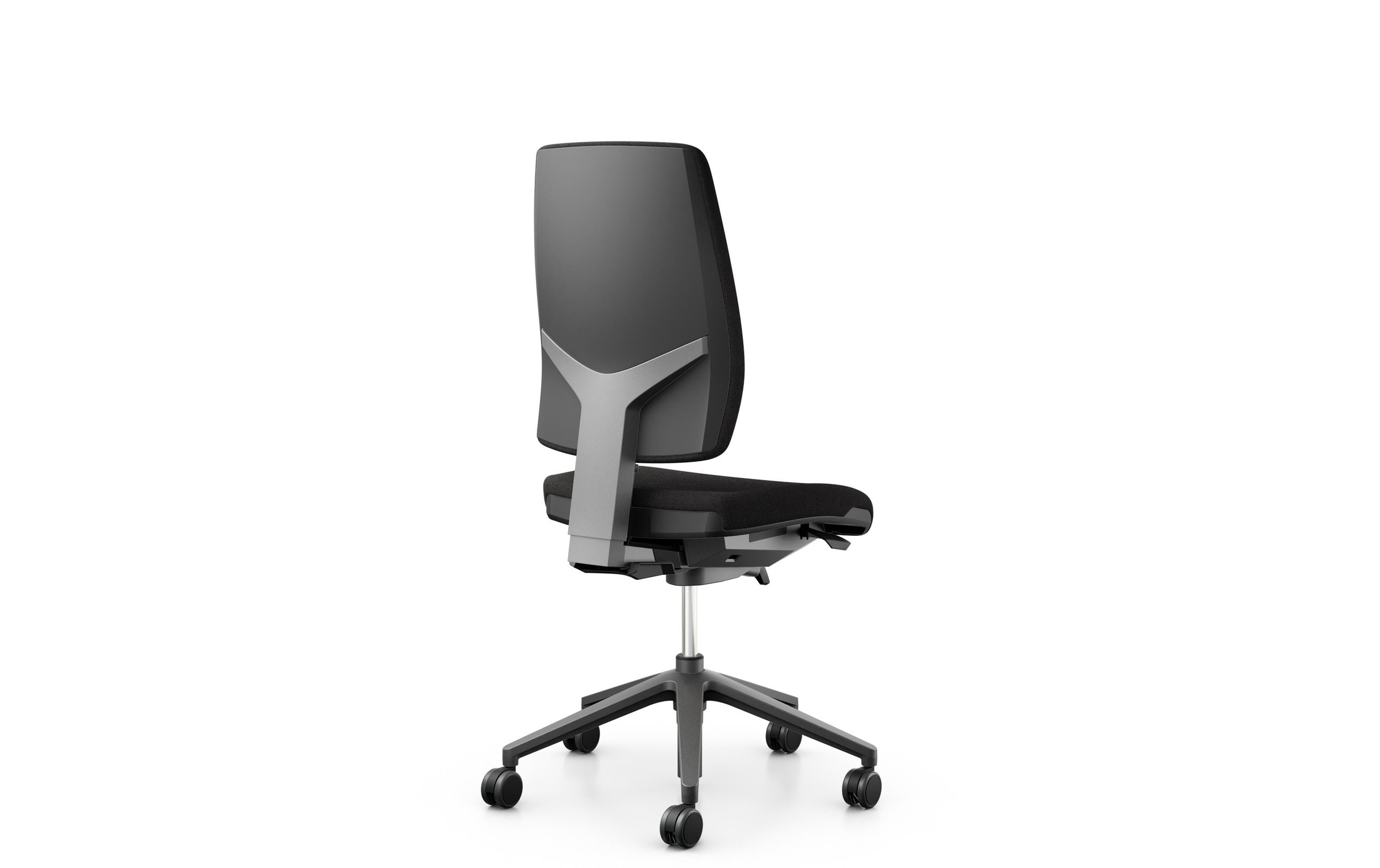 Giroflex Schreibtischstuhl »68 mit Polsterrü« online kaufen | Jelmoli ...