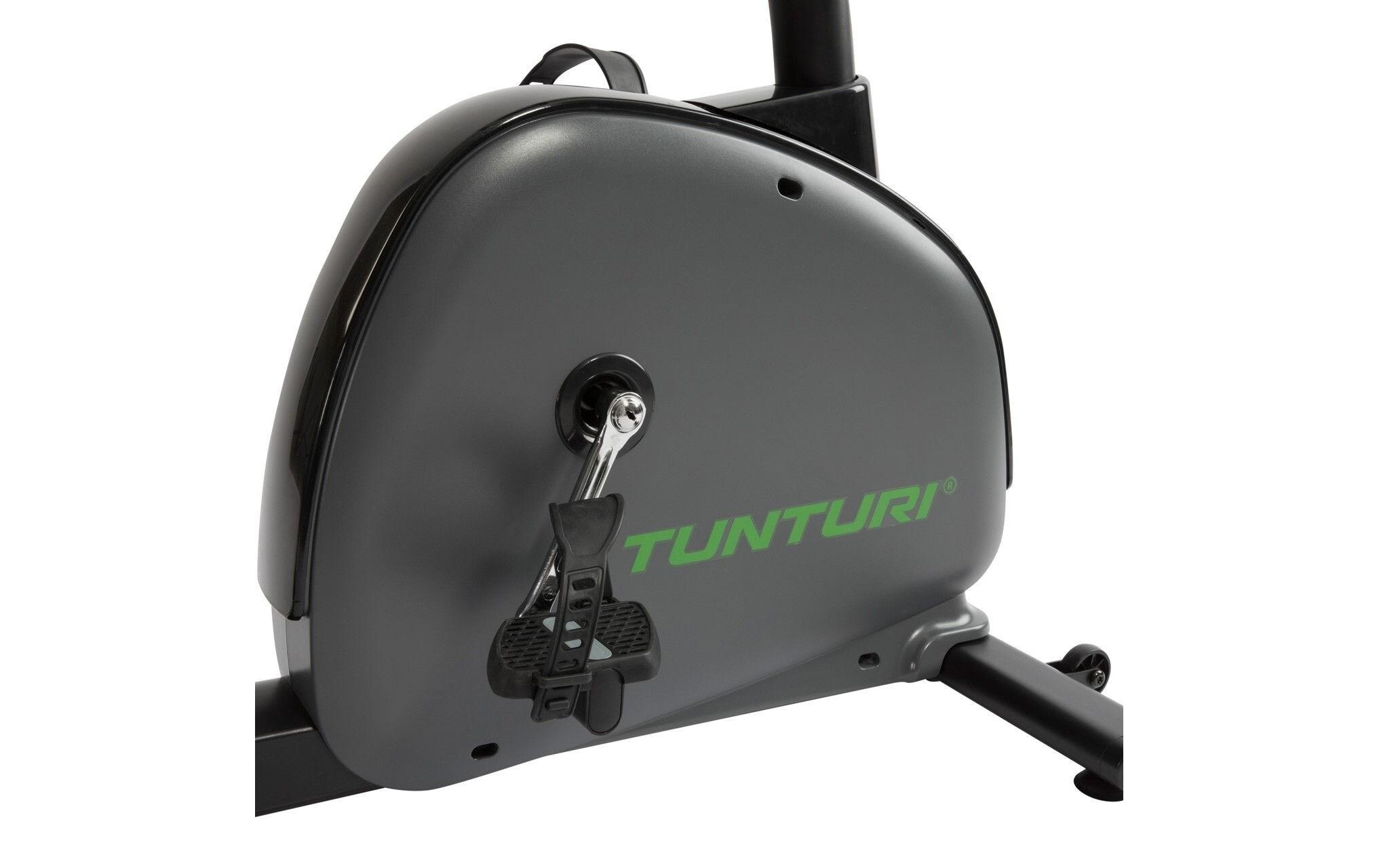 Tunturi Heimtrainer »Ergometer Recumbent E50R« online bestellen ...