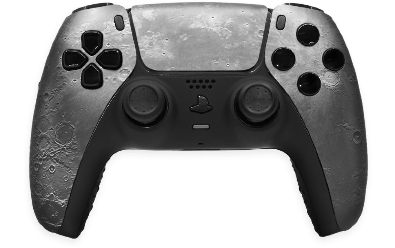 PlayStation 5-Controller »Rocket Games PS5 Pro Max Controller« günstig ...