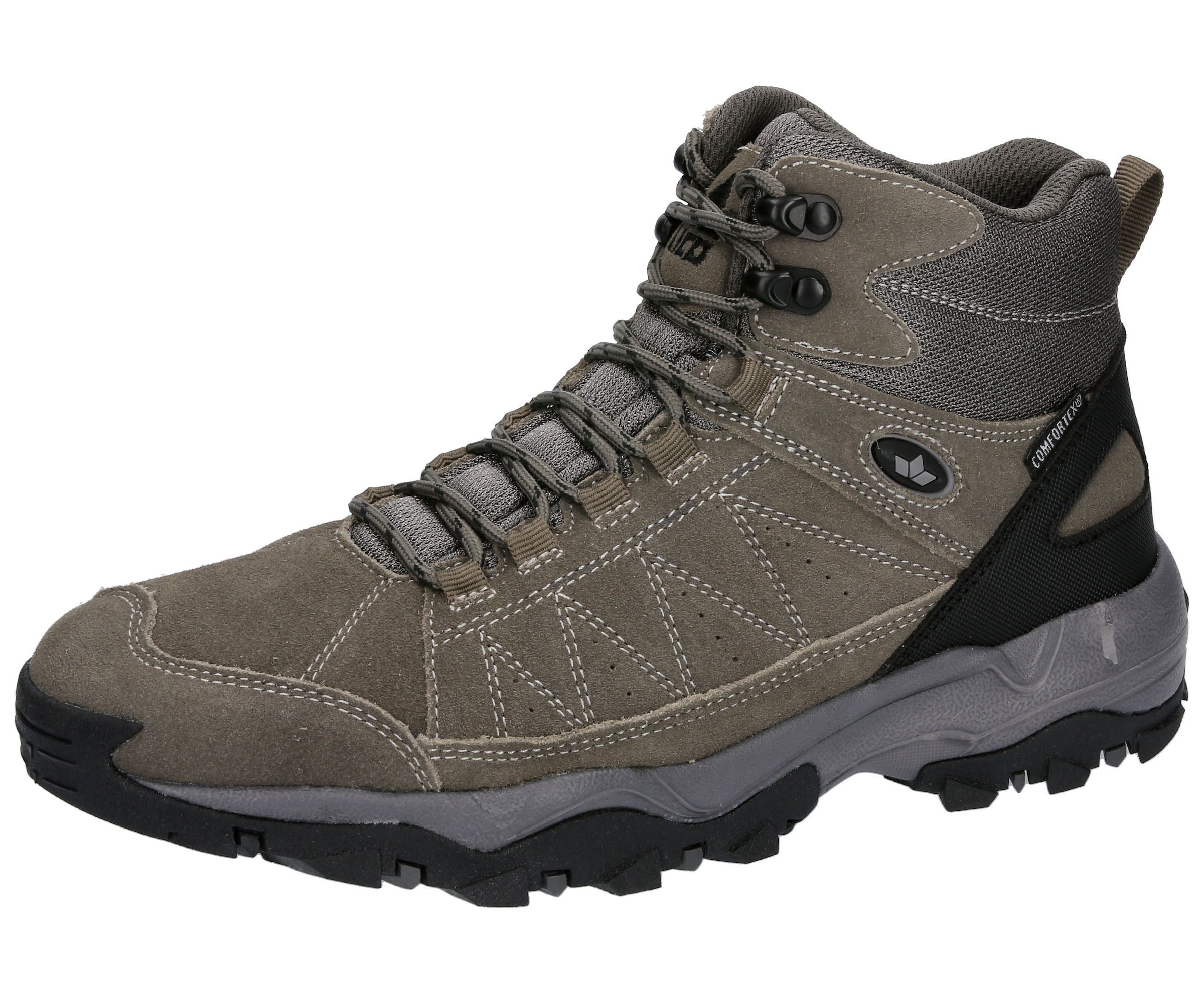 Lico Wanderstiefel »Outdoorstiefel Fairfield High« online shoppen ...