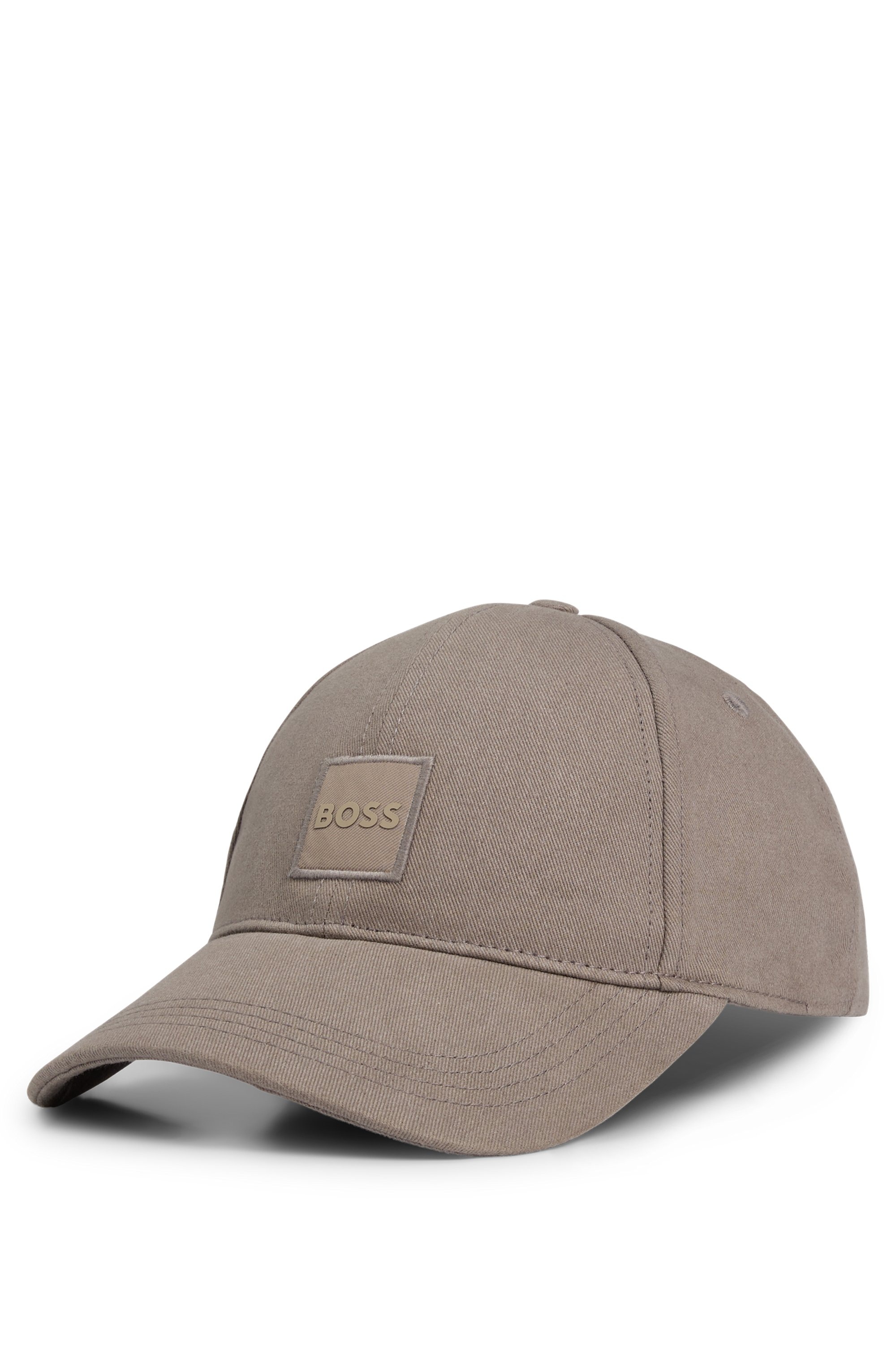 BOSS ORANGE Baseball Cap »Derrel-PL«, mit Label-Aufnäher bestellen ...