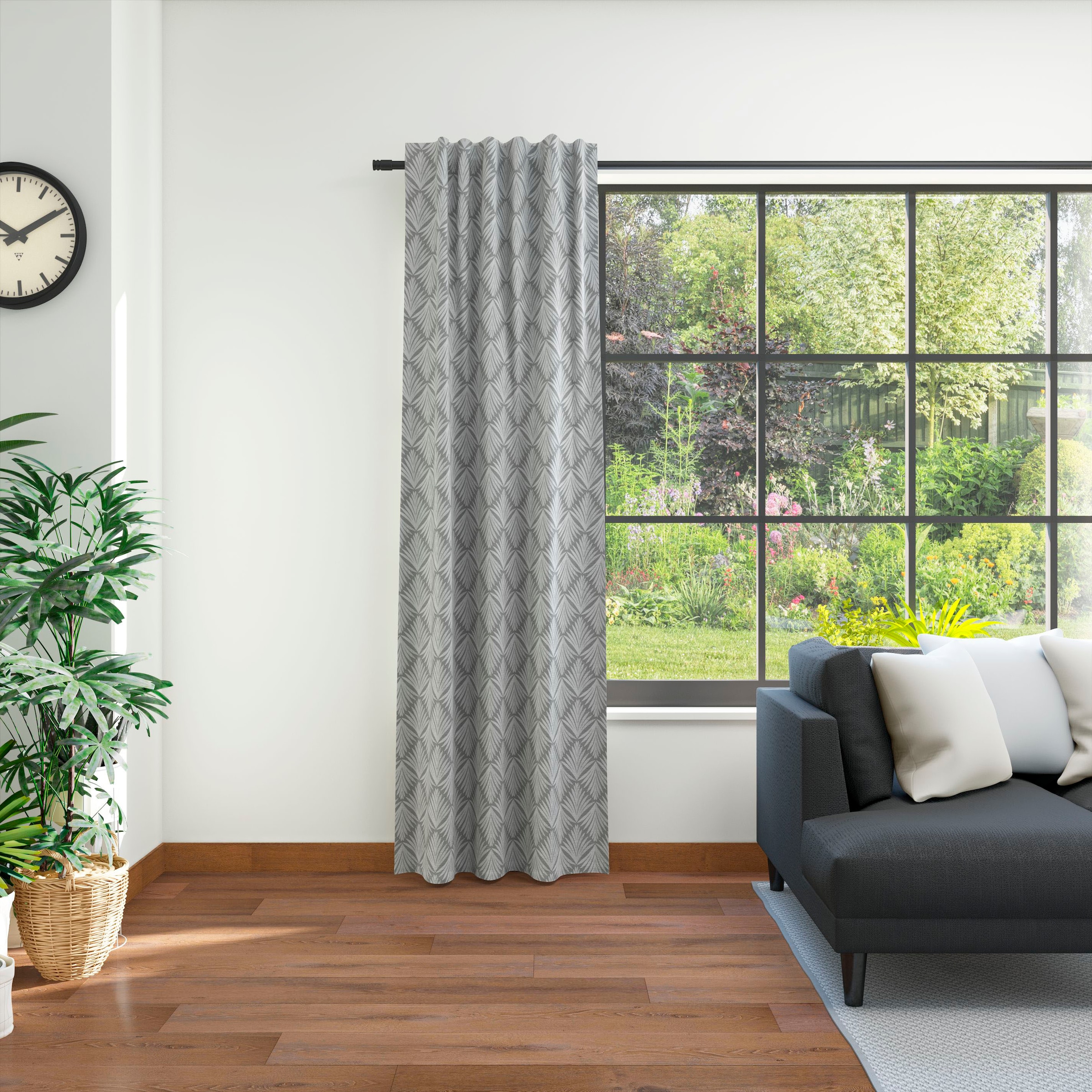 Neutex for you! Vorhang »Como«, (1 St.), moderne Klassik online kaufen ...