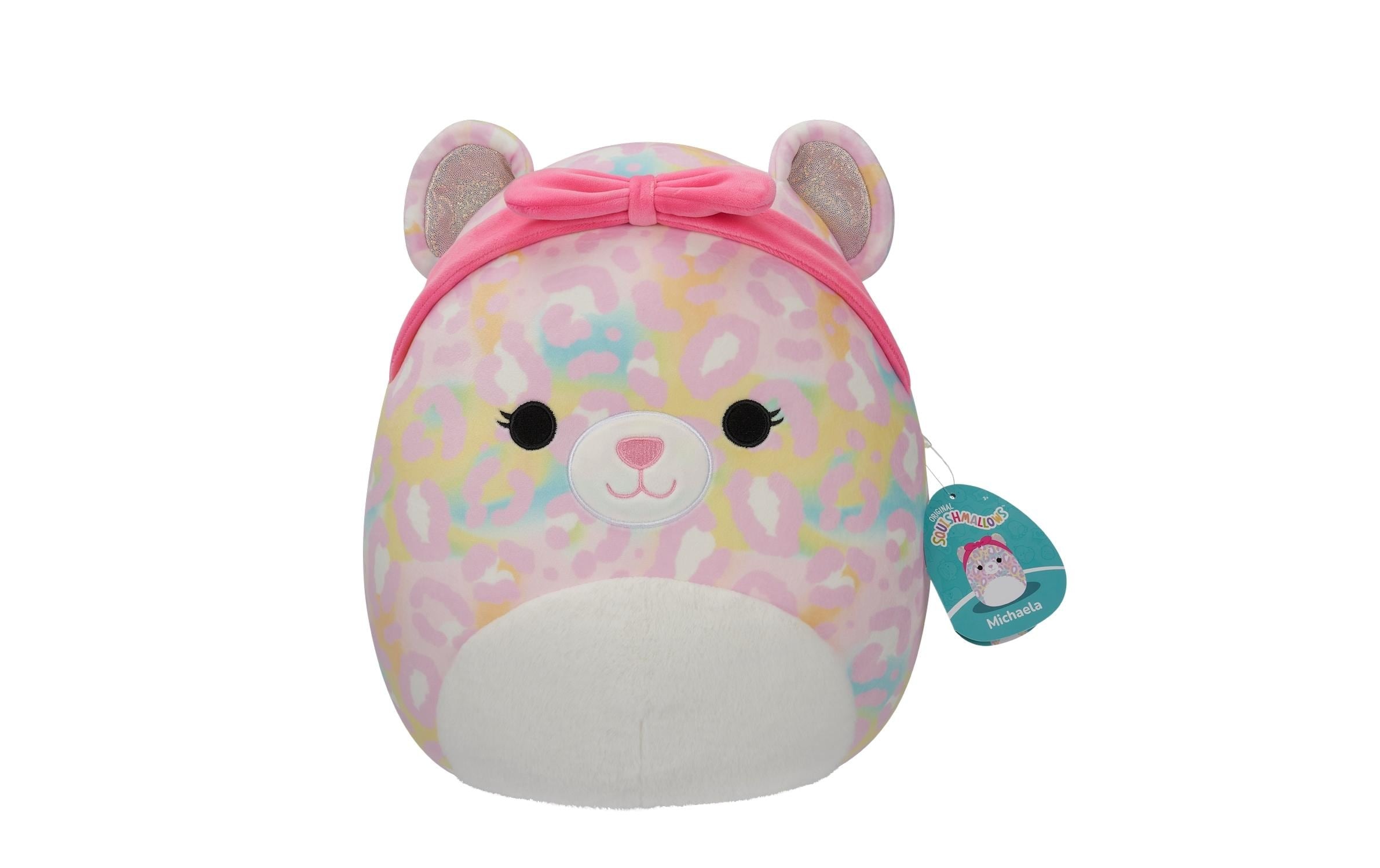 Squishmallow Plüschfigur »Leopard 30 cm« online bestellen | Jelmoli-Versand