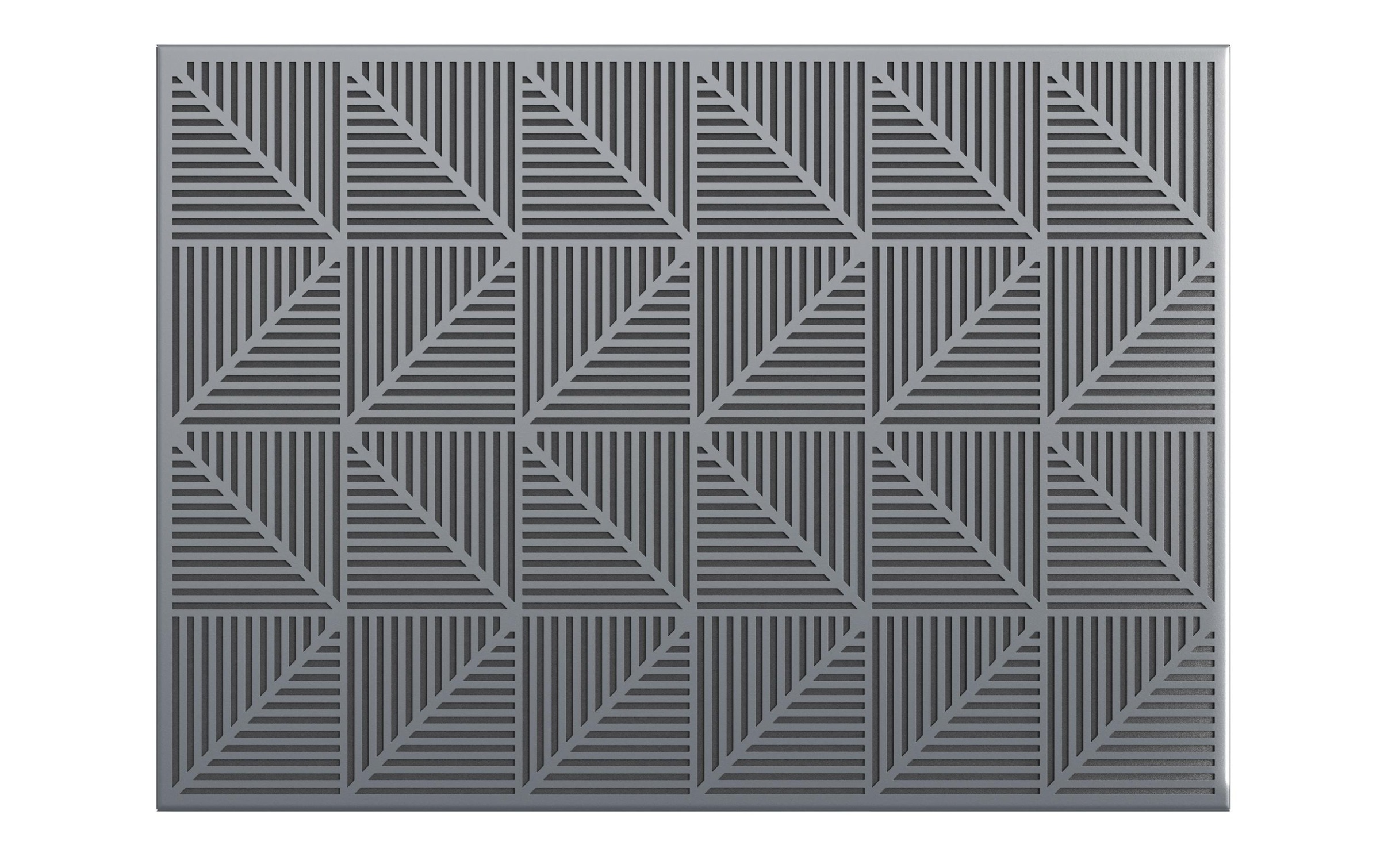 Umbra Magnettafel »Grau« online kaufen | Jelmoli-Versand