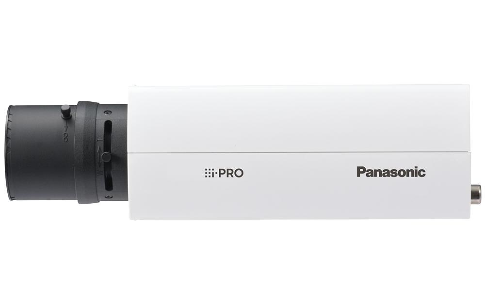 Panasonic Überwachungskamera »WV-S1136«, Aussenbereich gleich bestellen ...