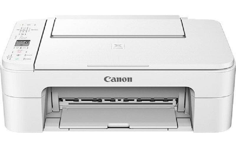 Canon Multifunktionsdrucker »PIXMA TS3551i« kaufen | Jelmoli