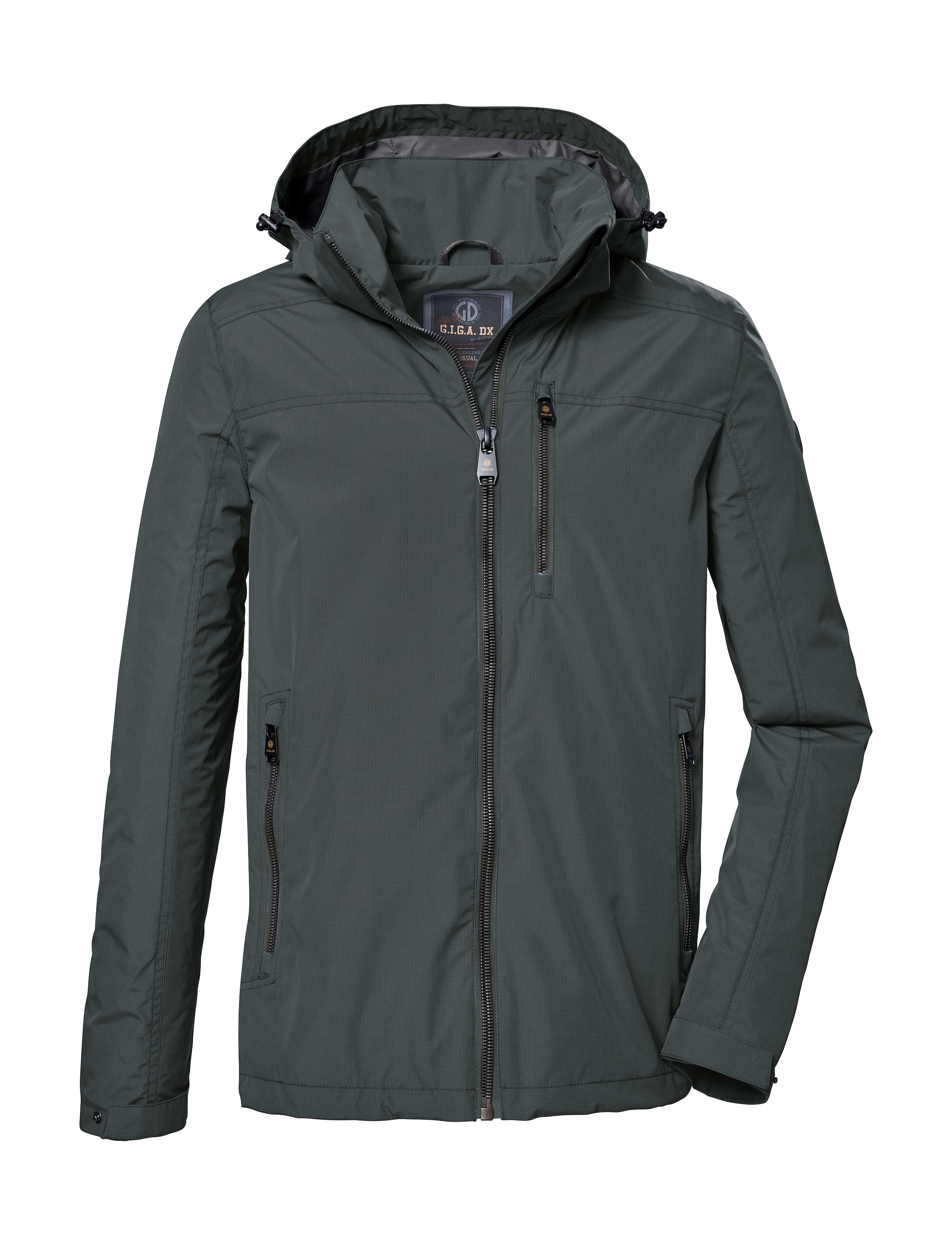 G.I.G.A. DX by killtec Funktionsjacke »GS 13 MN JCKT« online shoppen | Jelmoli-Versand