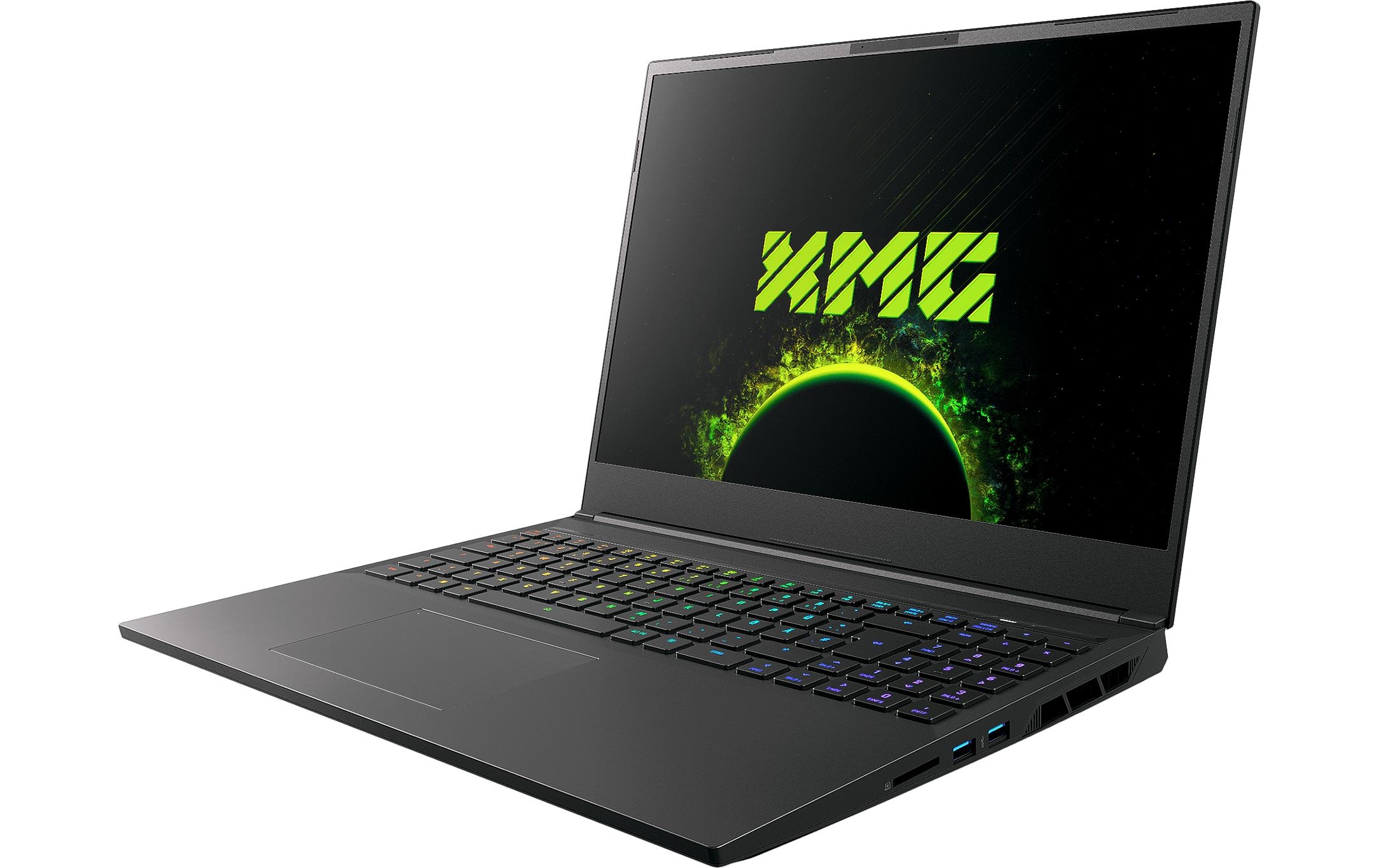 XMG Gaming-Notebook »NEO 16 - E23bdn RTX 4060«, / 16 Zoll, Intel, Core ...