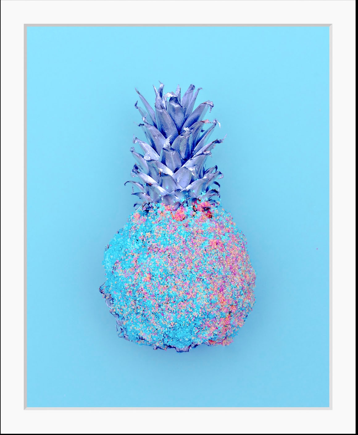 queence Bild »Christian«, Obst-Obst Bilder-Lebensmittel-Essen-Kunst ...