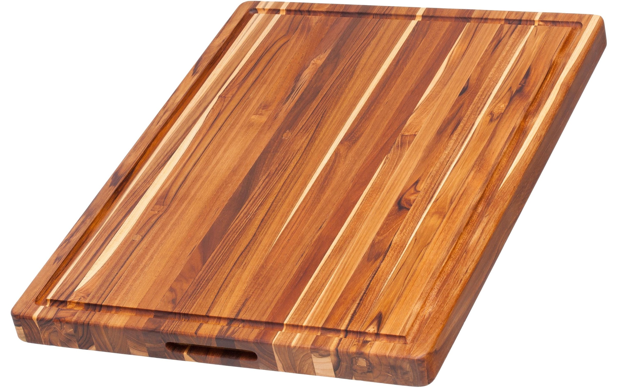 Schneidebrett »Teak-Haus 46x61« online bestellen | Jelmoli-Versand