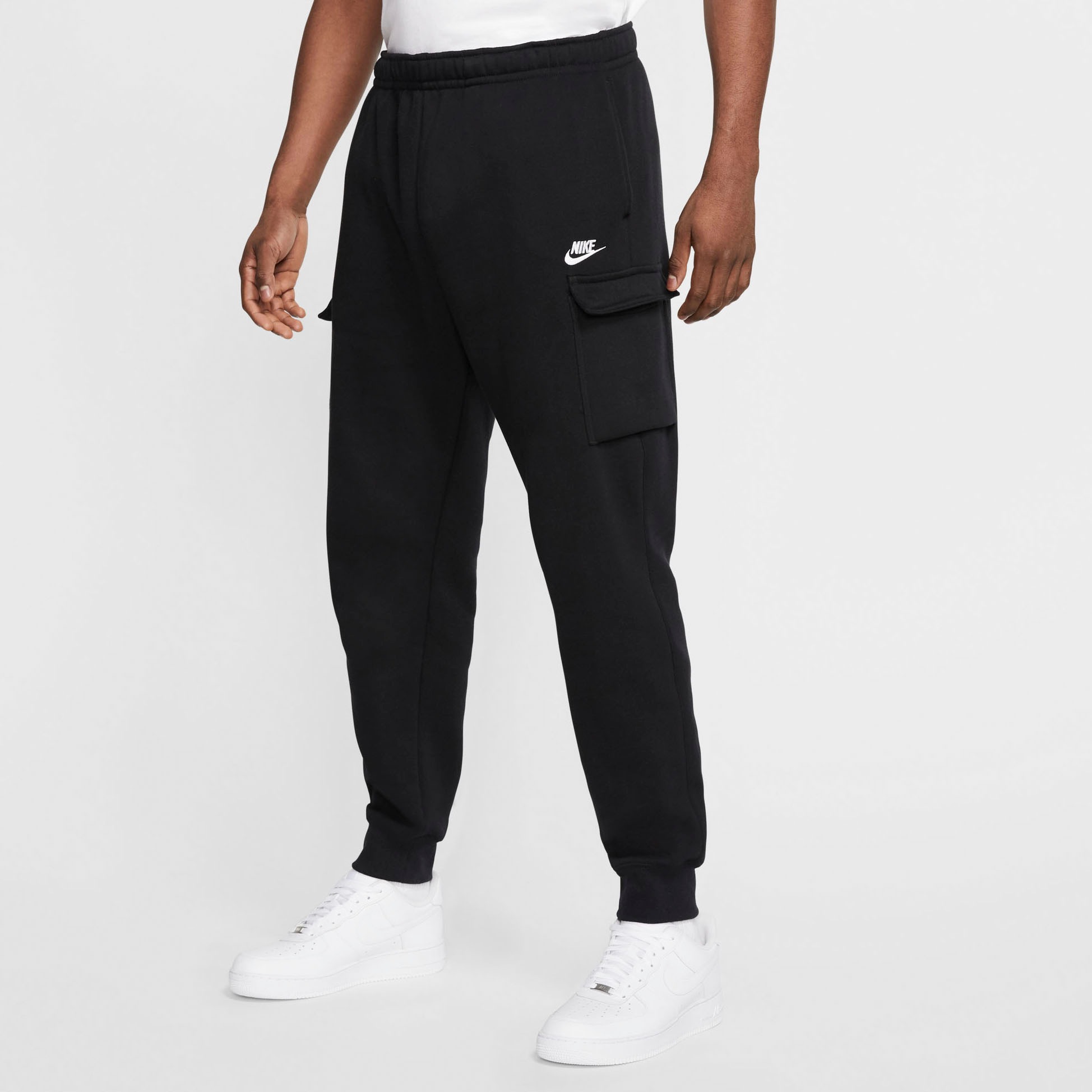 Nike Sportswear Jogginghose Club Fleece Mens Cargo Pants« Online