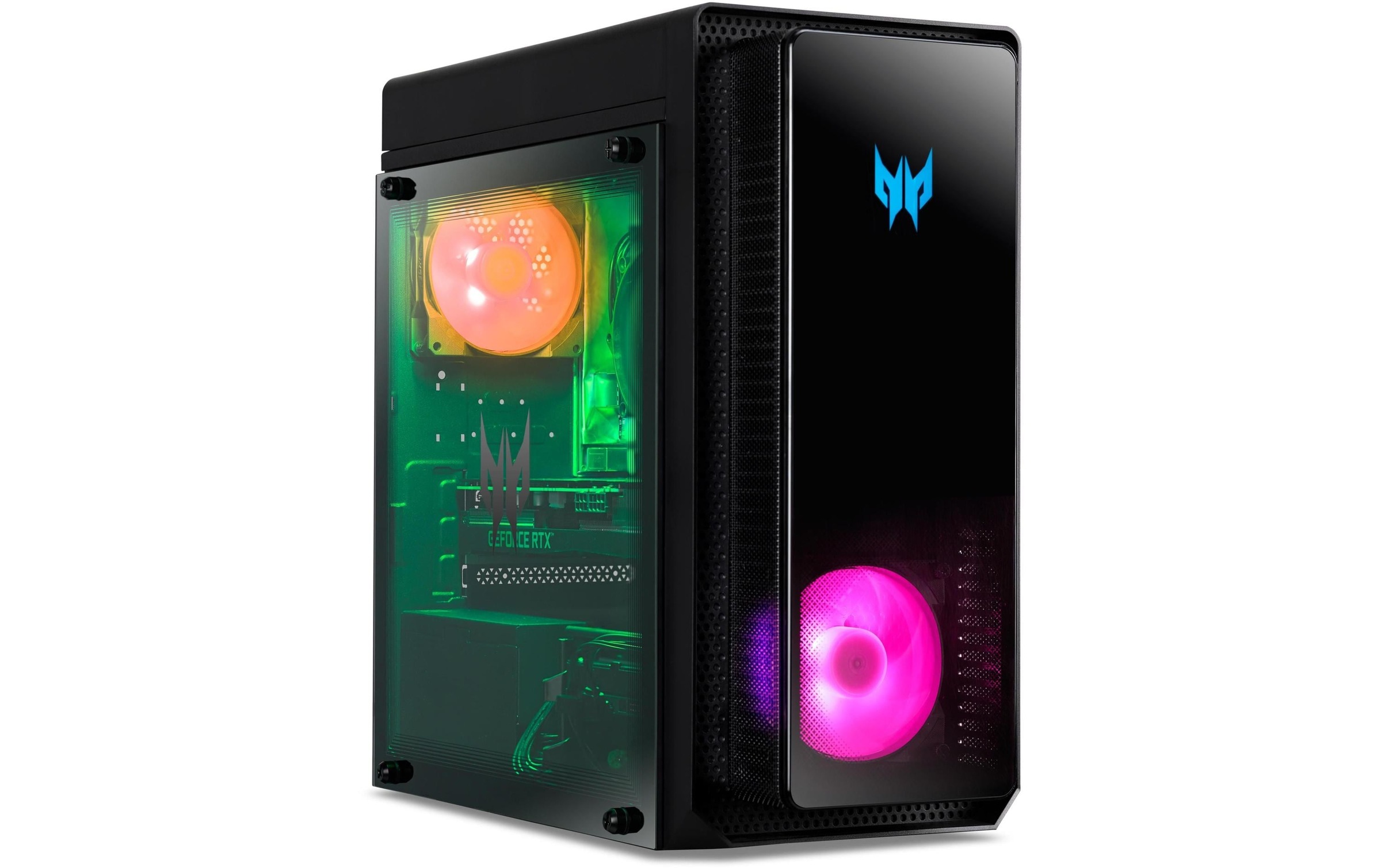 Acer Gaming-PC »Predator Orion 3000 (PO3-650) i7-13th, RTX 4070« jetzt ...