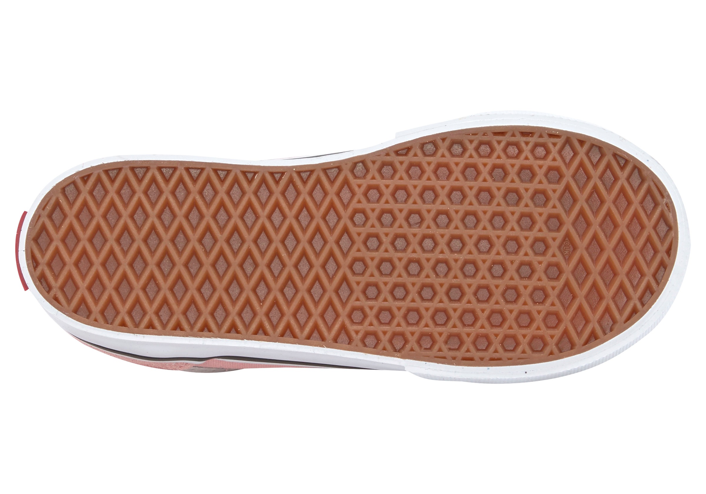 Vans Sneaker »Old Skool V«, für Kinder mit Klettverschluss günstig ...