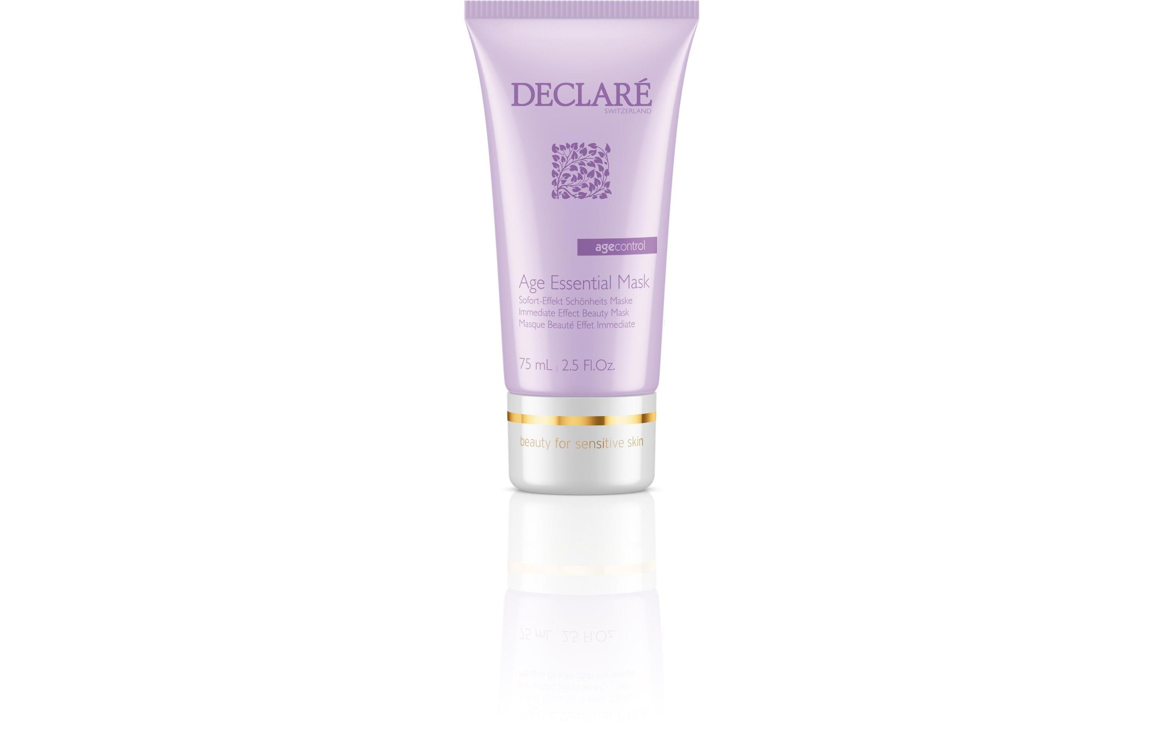 Declaré Gesichtsmaske »Age Essential Mask 75 ml«, Premium Kosmetik ...
