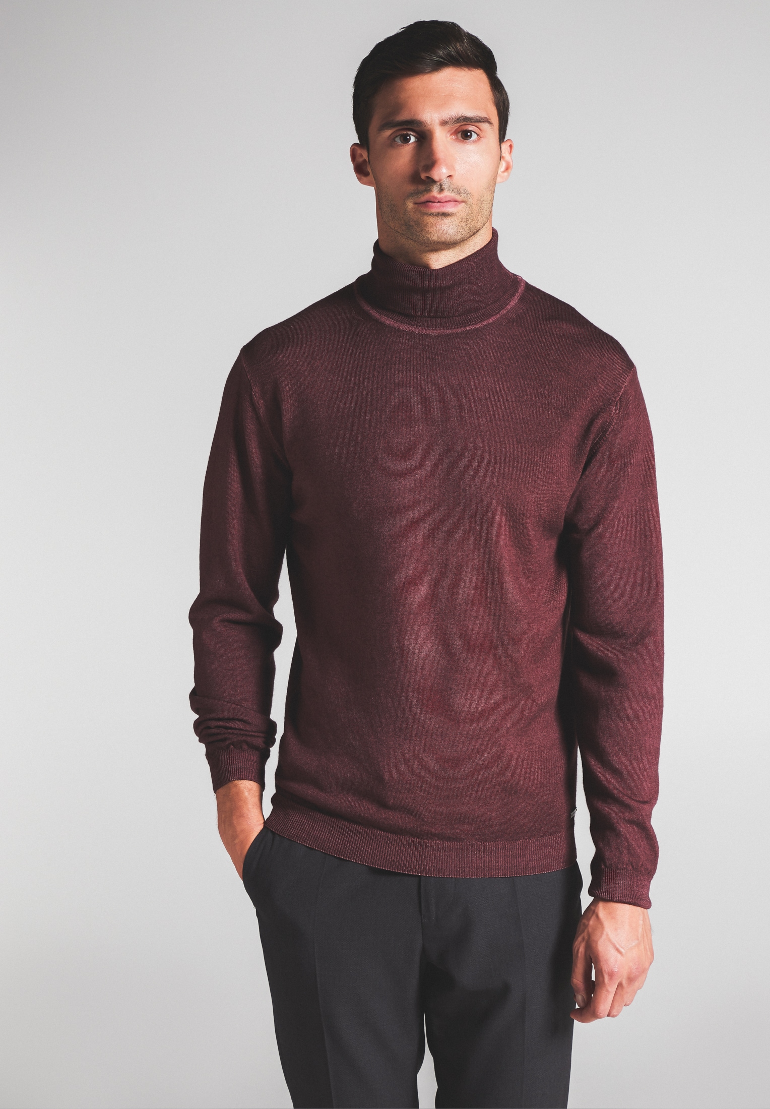 Eterna Strickpullover online kaufen | Jelmoli-Versand