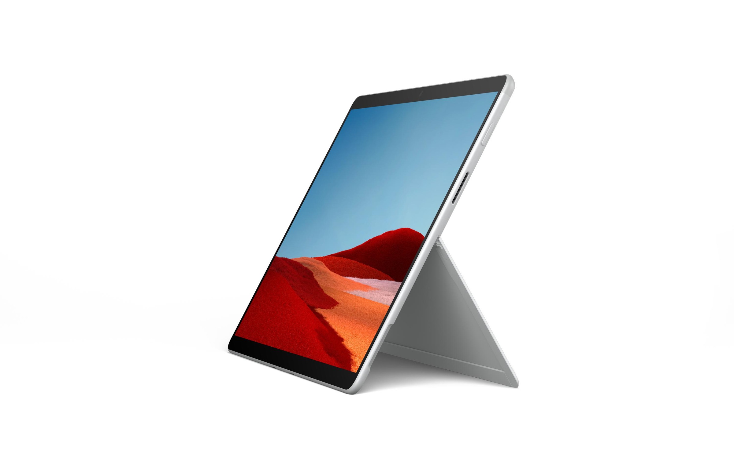 Microsoft Notebook »Pro X Business (SQ2, 16GB, 256GB)«, / 13 Zoll ...