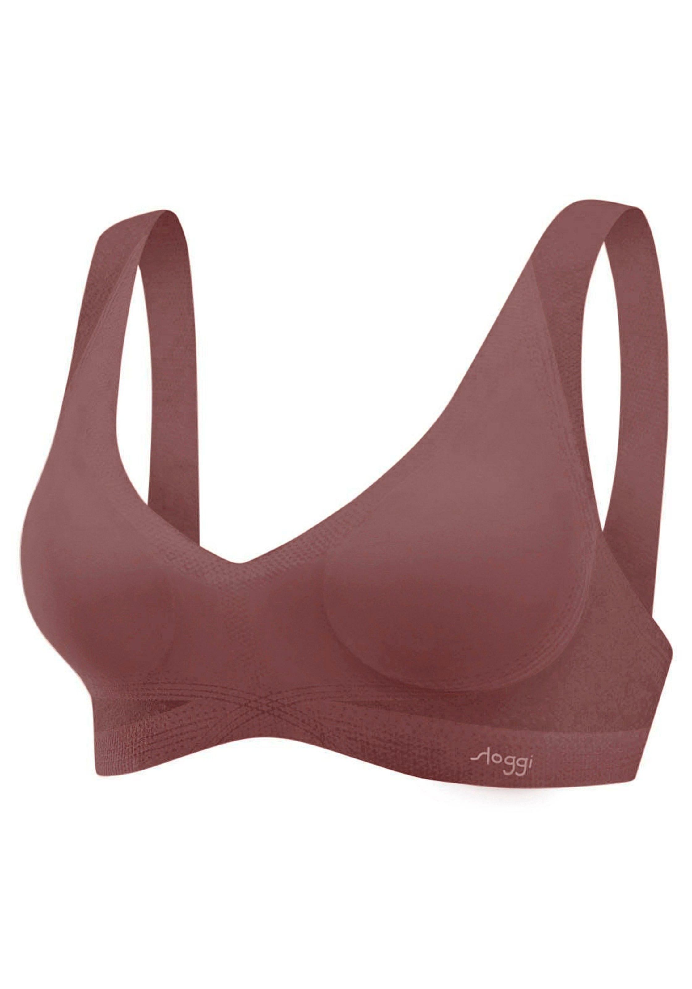 Sloggi Bralette-BH »ZERO FEEL N«, mit optimalem Komfort online ...