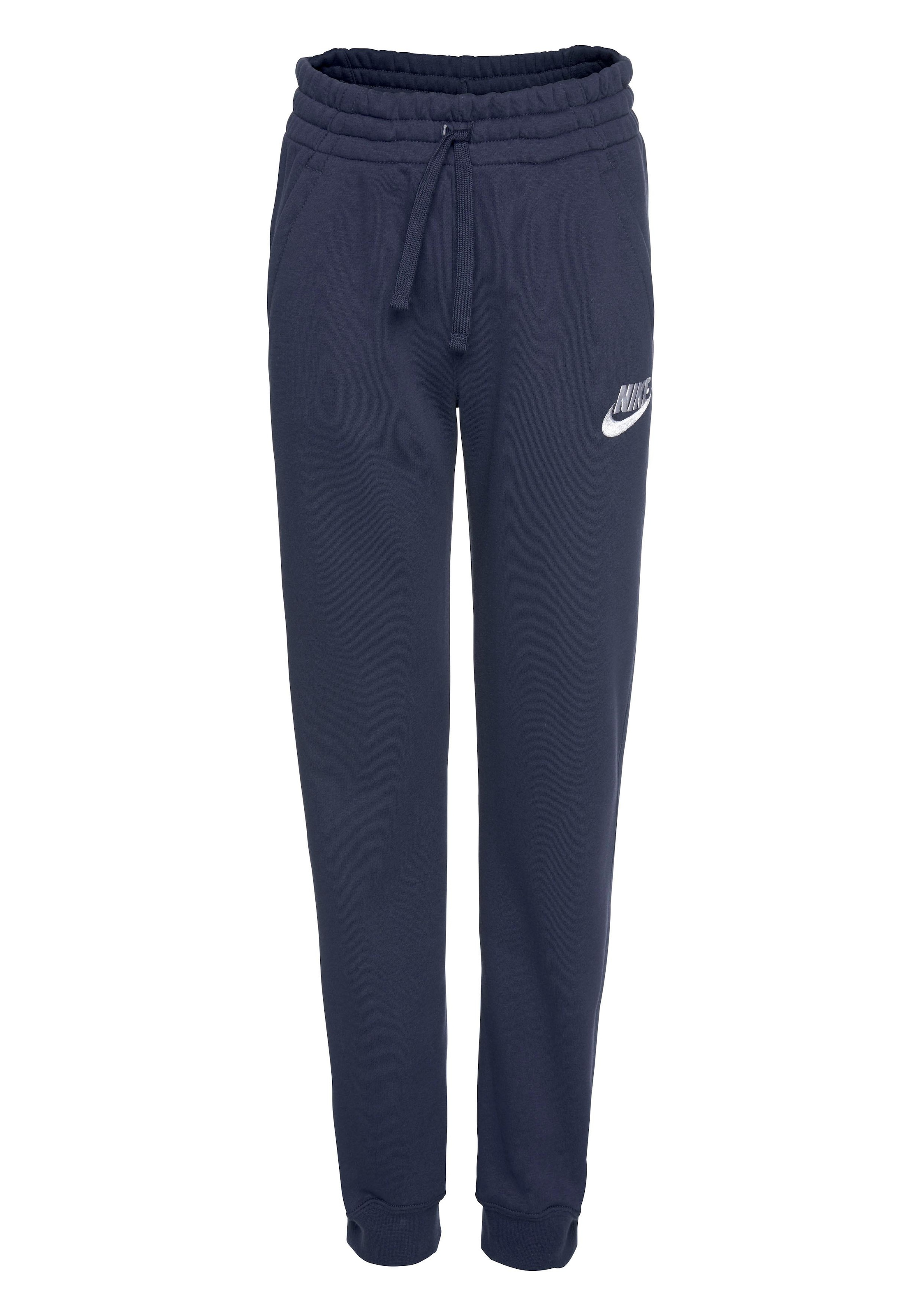 Nike Sportswear Jogginghose B Nsw Club Fleece Jogger Pant« Online