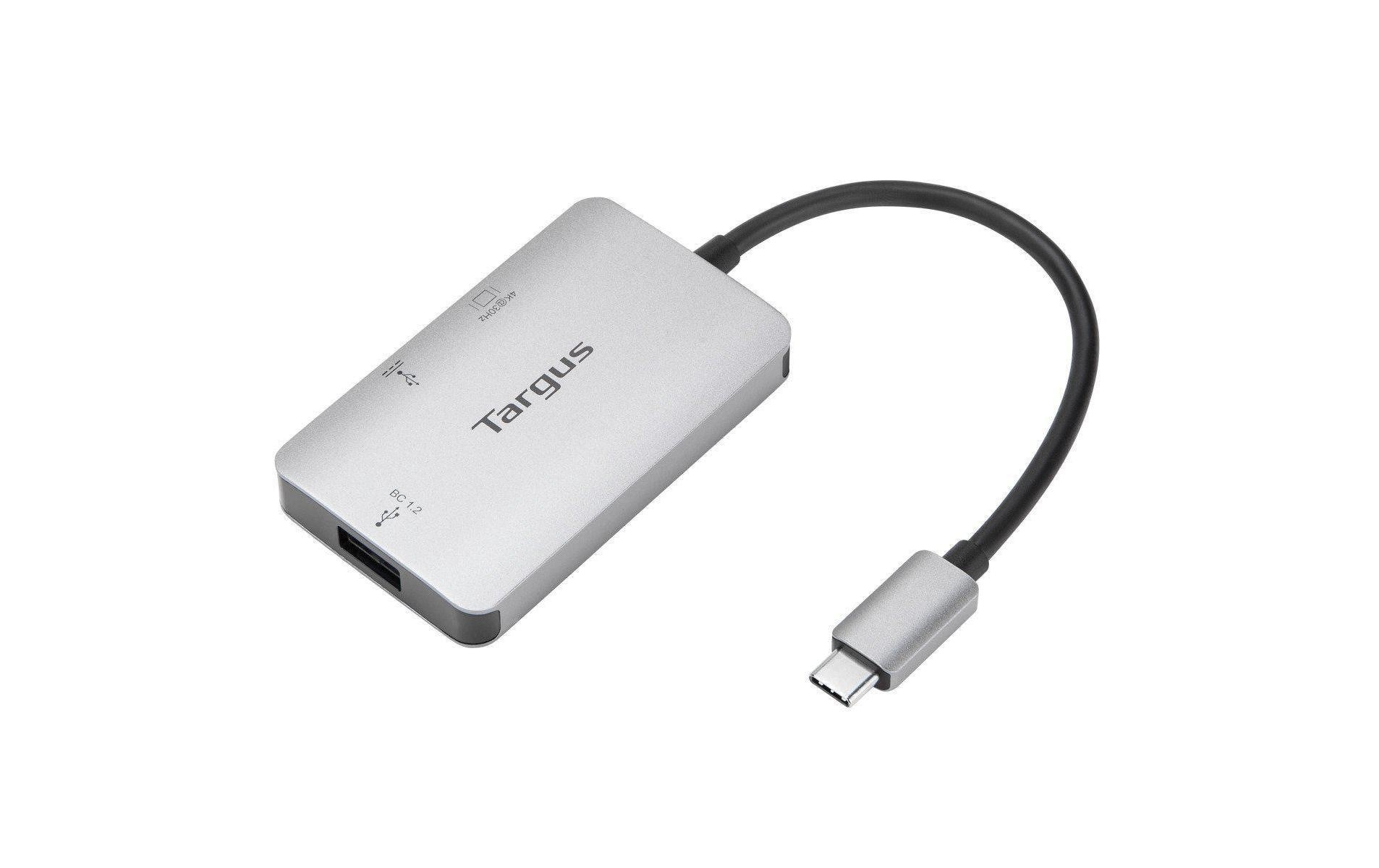 Targus USB-Adapter »USB-C Multiport-Hub« jetzt kaufen | Jelmoli-Versand