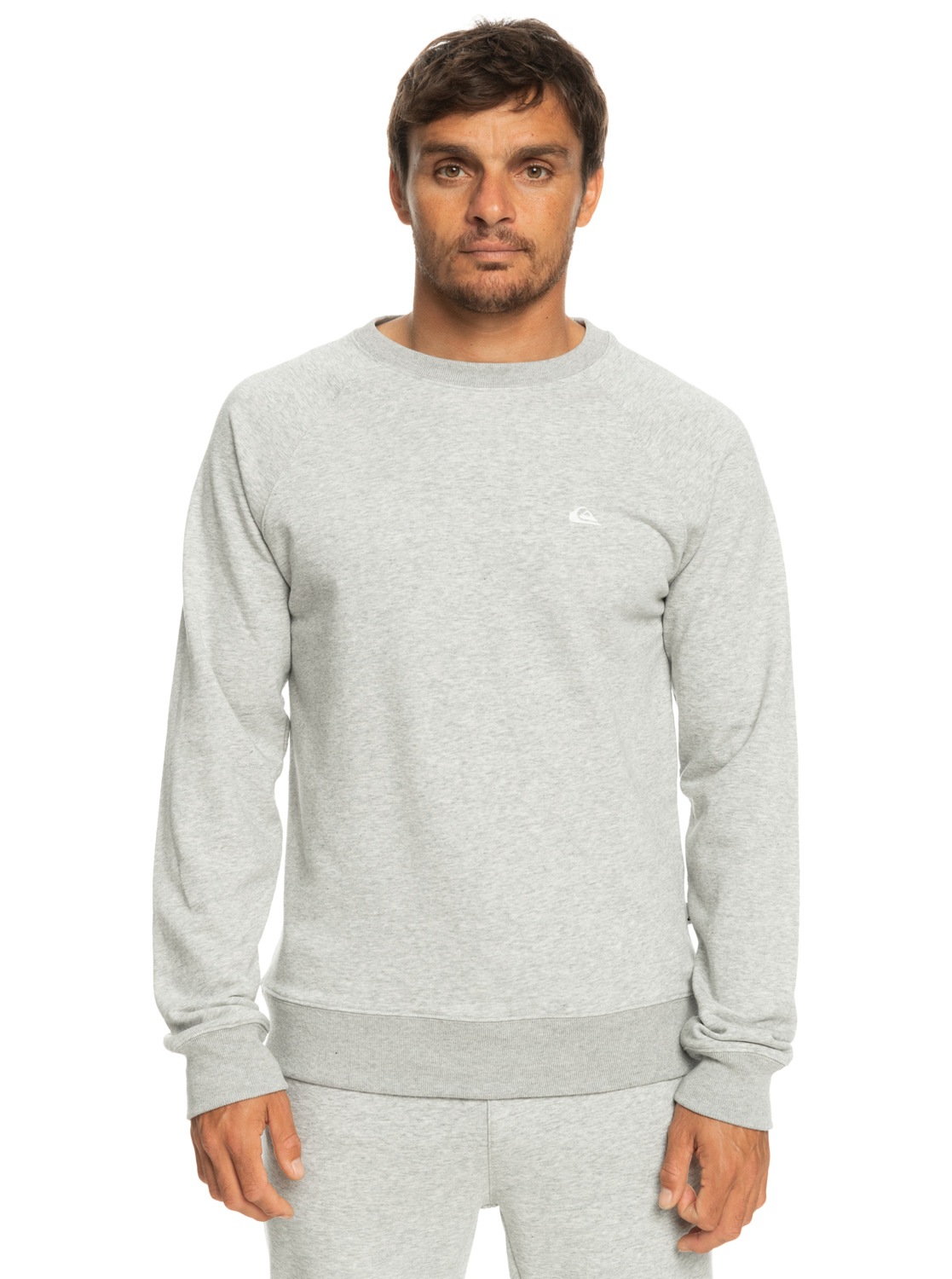 Quiksilver Sweatshirt »Essentials Raglan« online kaufen | Jelmoli-Versand