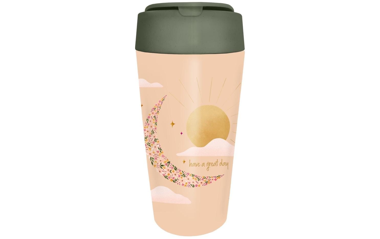 Thermobecher »BioLoco Thermobecher Plant Deluxe« online shoppen ...