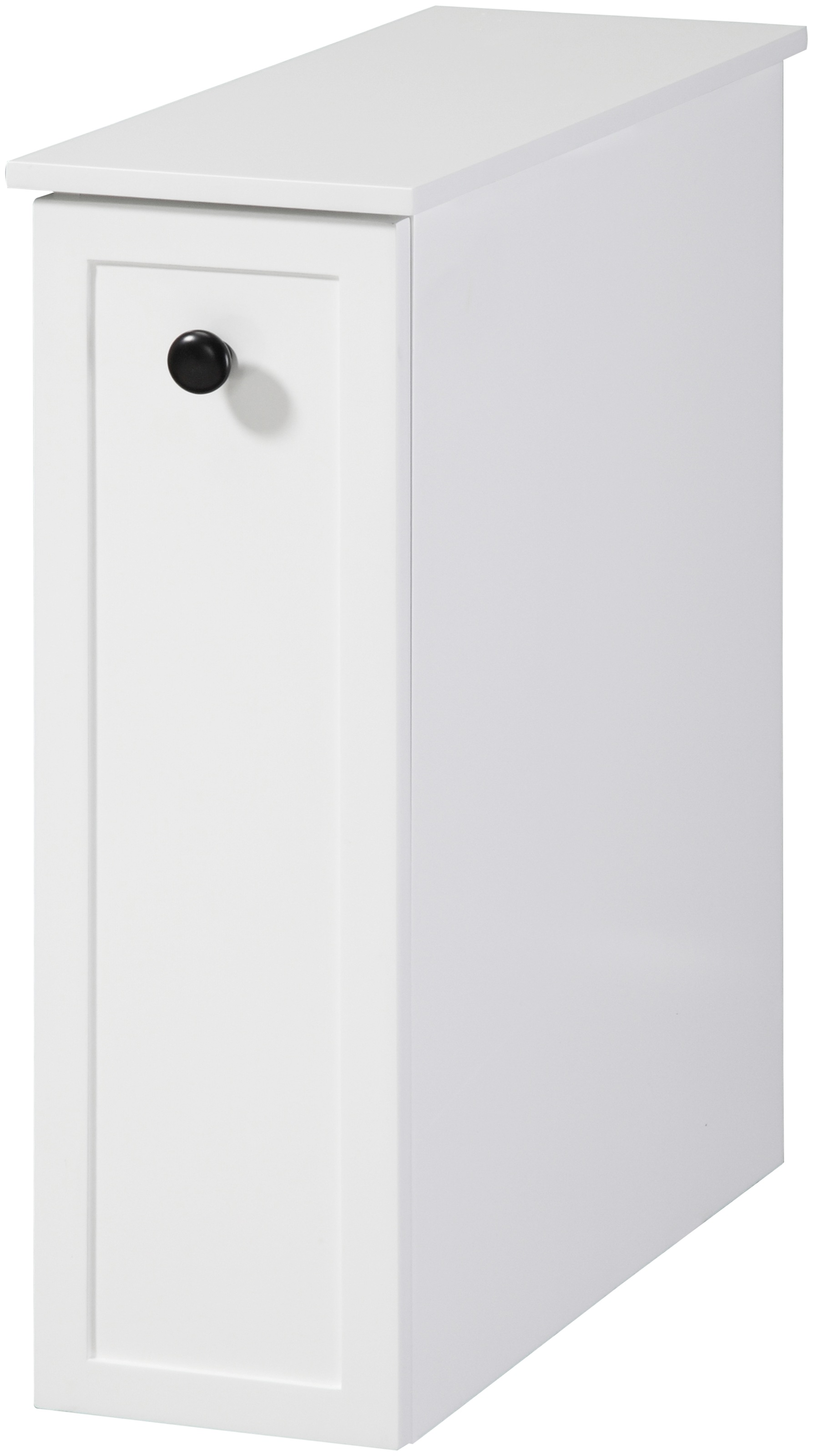 welltime Badkommode »Hamburg«, Badmöbel mit viel Stauraum im modernen ...