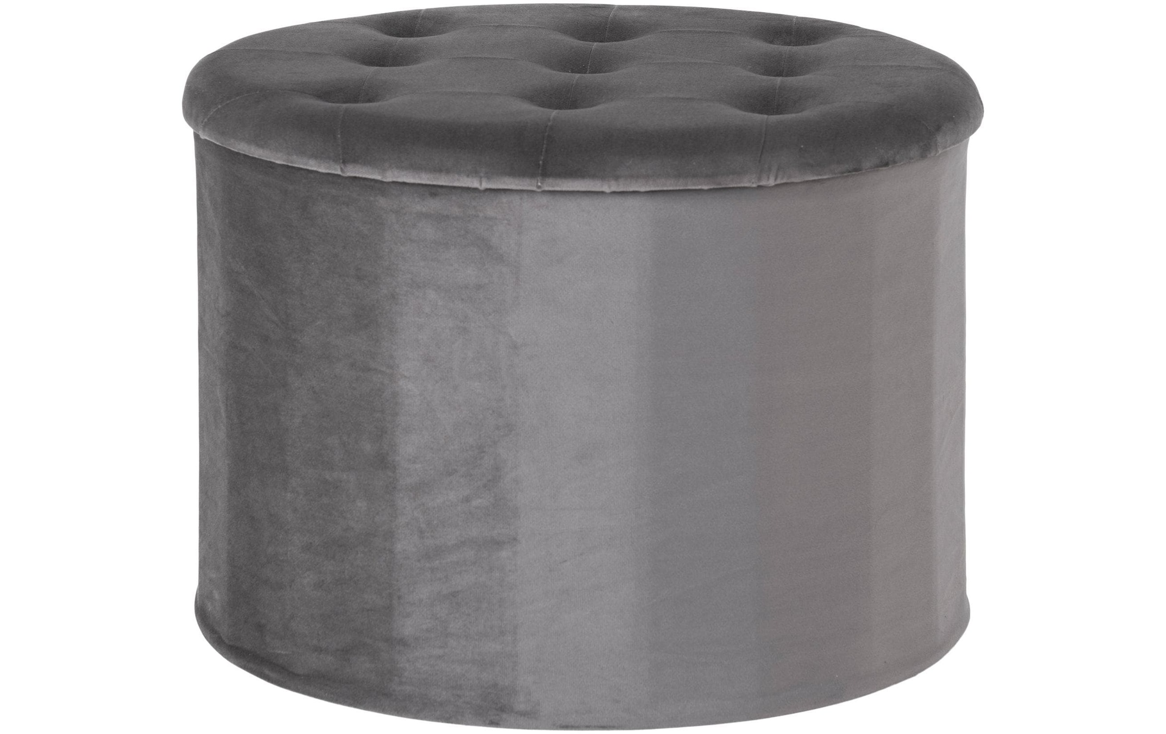 House Nordic Hocker »House Nordic Hocker m. Stauraum Turup« online ...