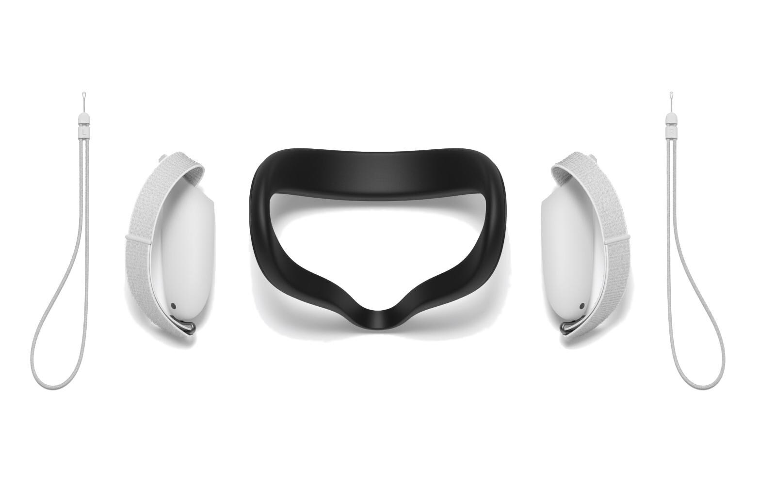 Meta Headset »Quest 2« gleich kaufen | Jelmoli-Versand