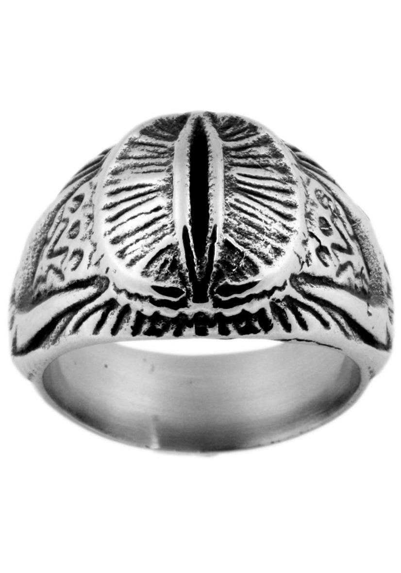 Der Herr der Ringe Fingerring »Saurons Auge, 20003782«, Made in Germany ...