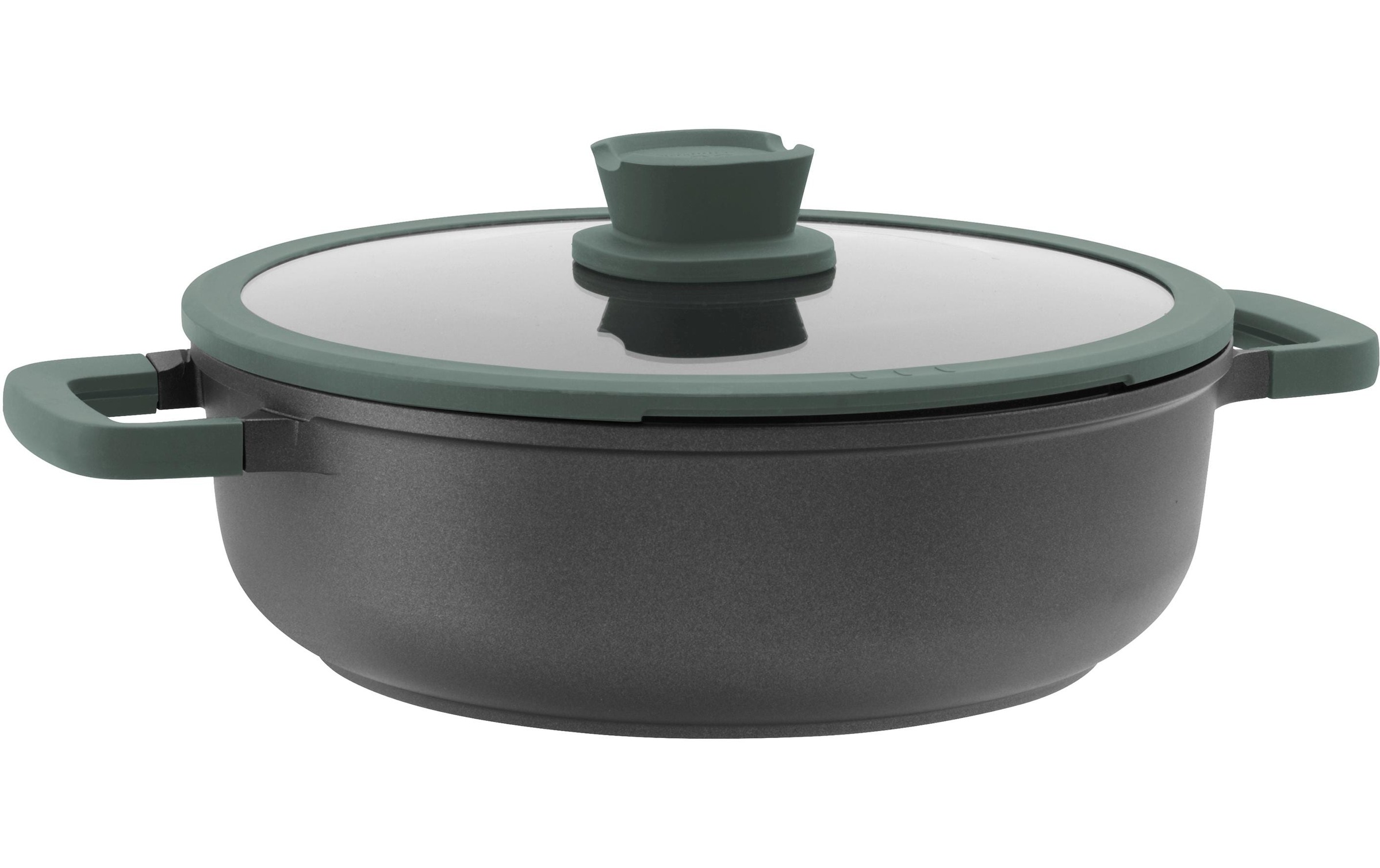 BergHOFF Kochtopf »Leo Forest 28cm«, Aluminium online shoppen | Jelmoli ...